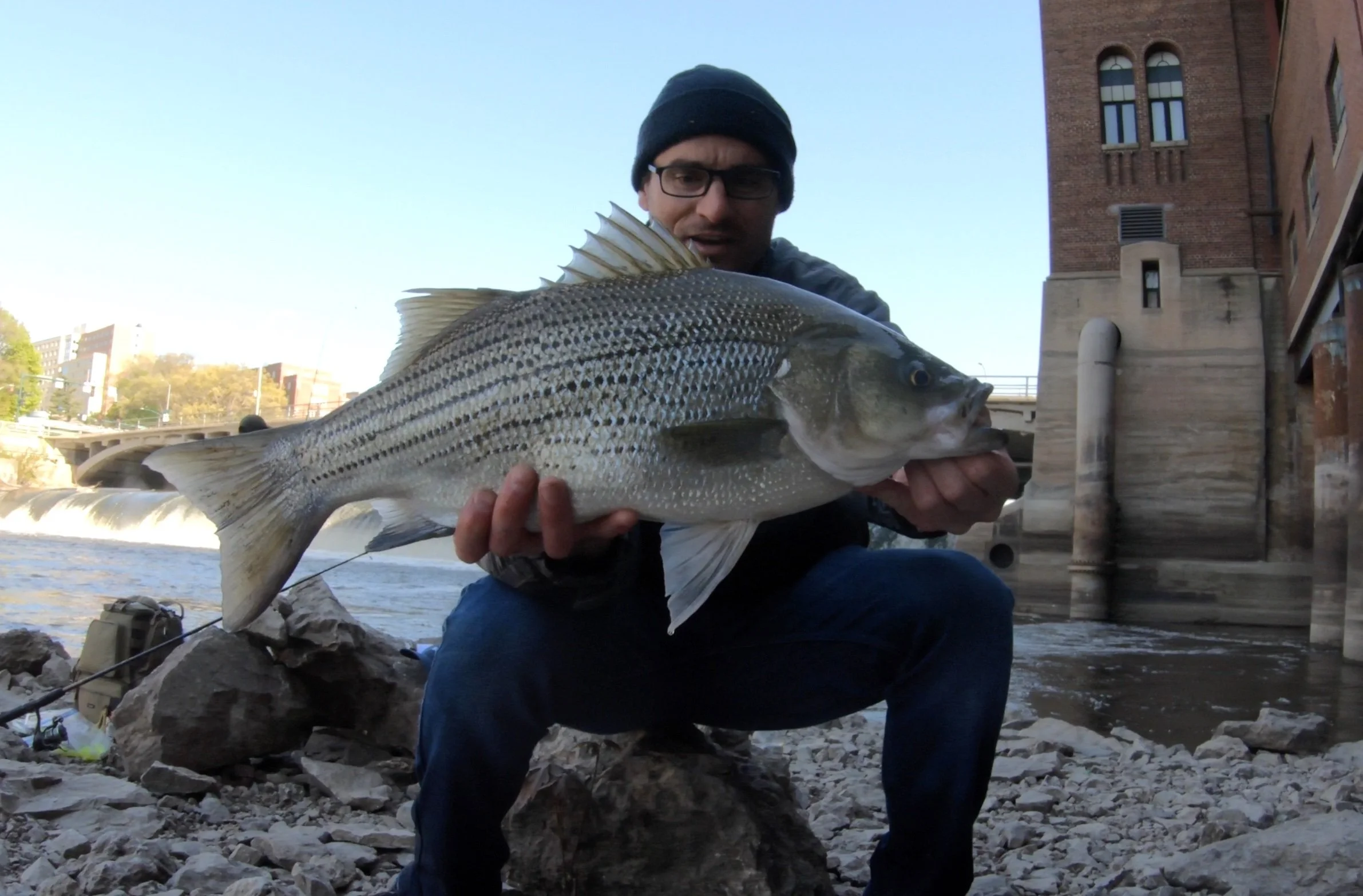 Gallery 1 — Engineering Hooksets