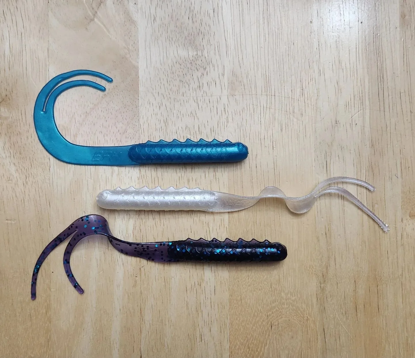 Engineering Hooksets