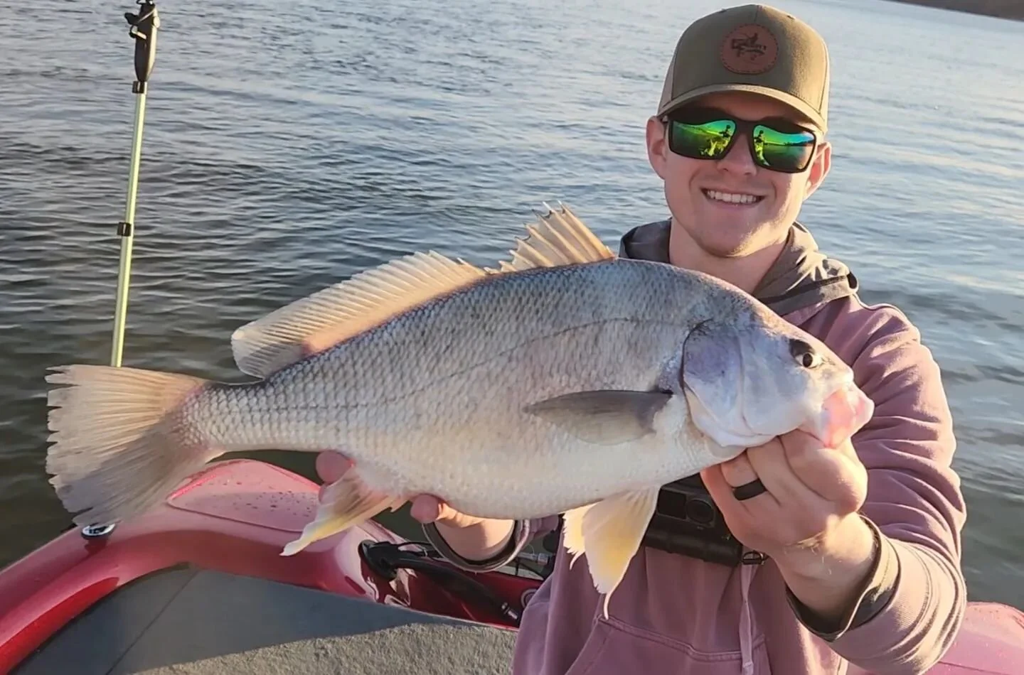 Engineering Hooksets