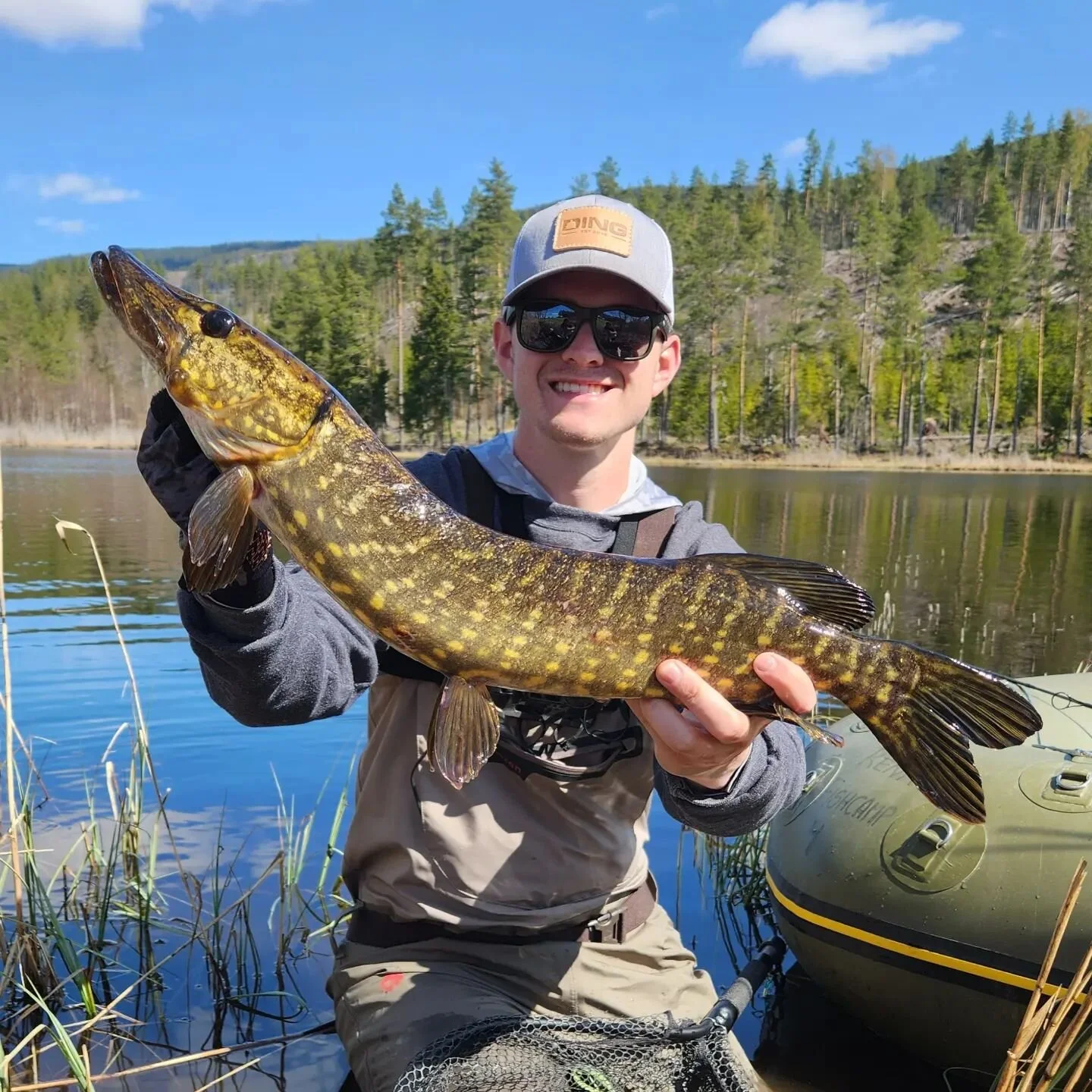 Engineering Hooksets