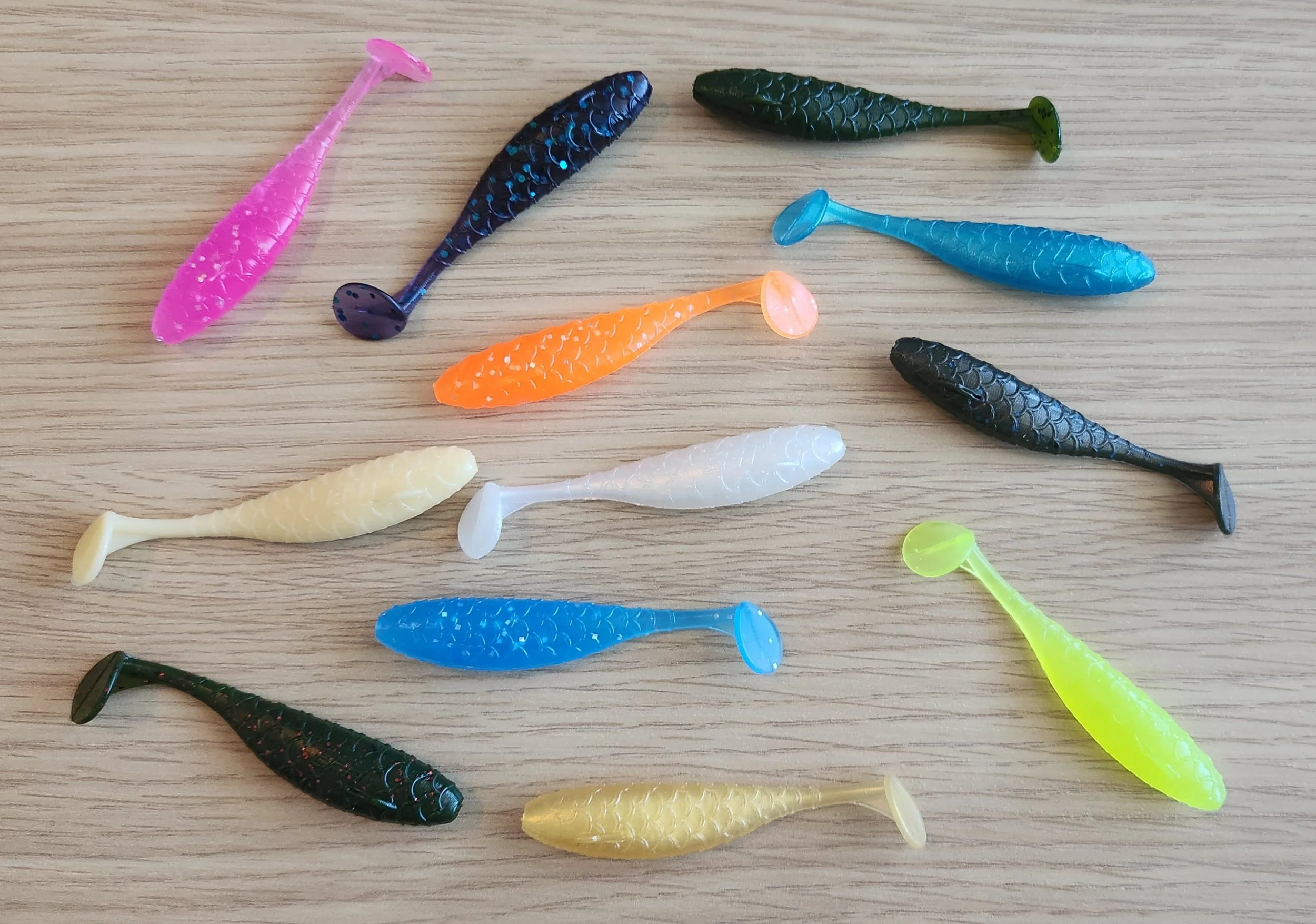 Engineering Hooksets