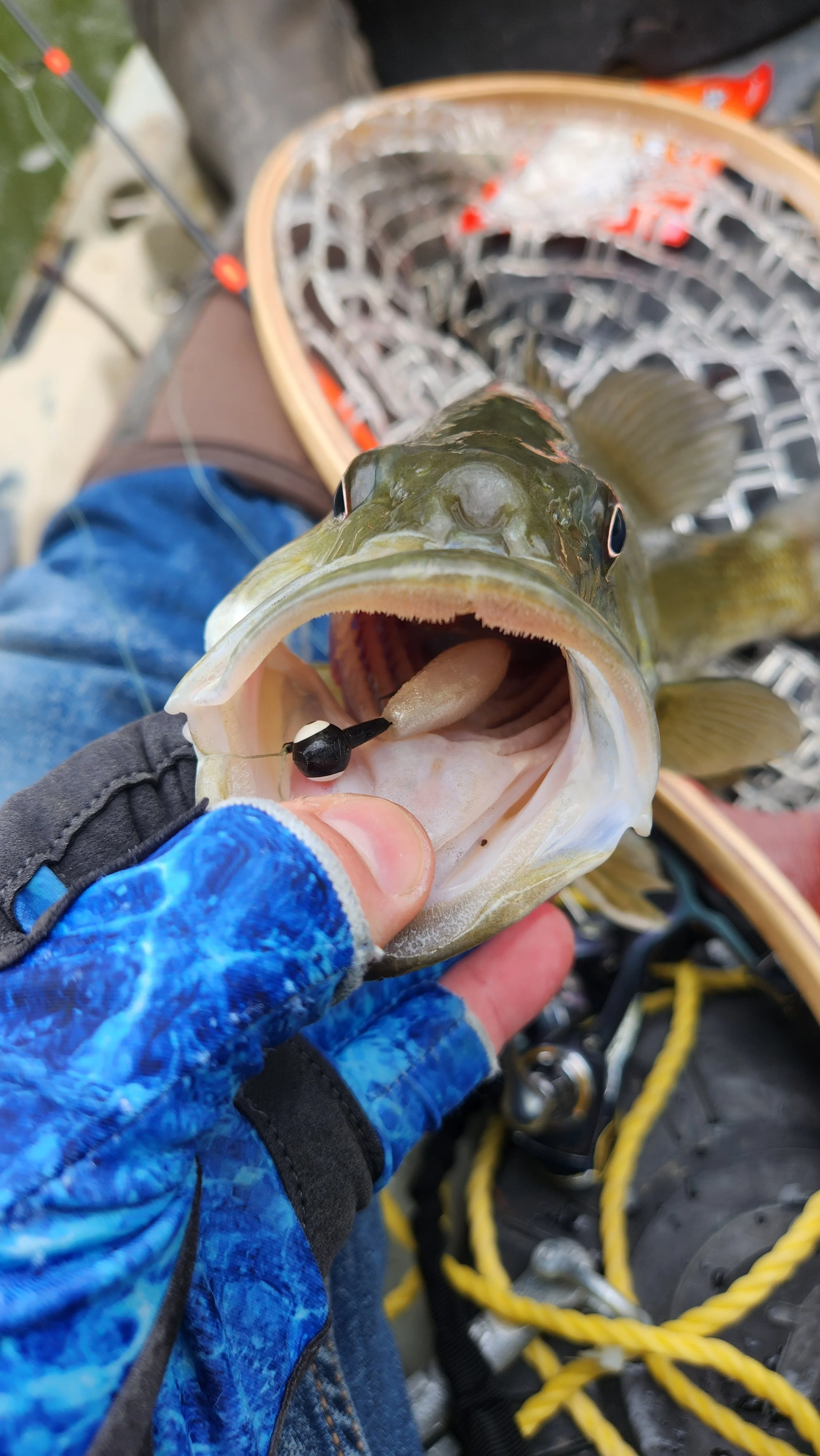 Gallery 1 — Engineering Hooksets