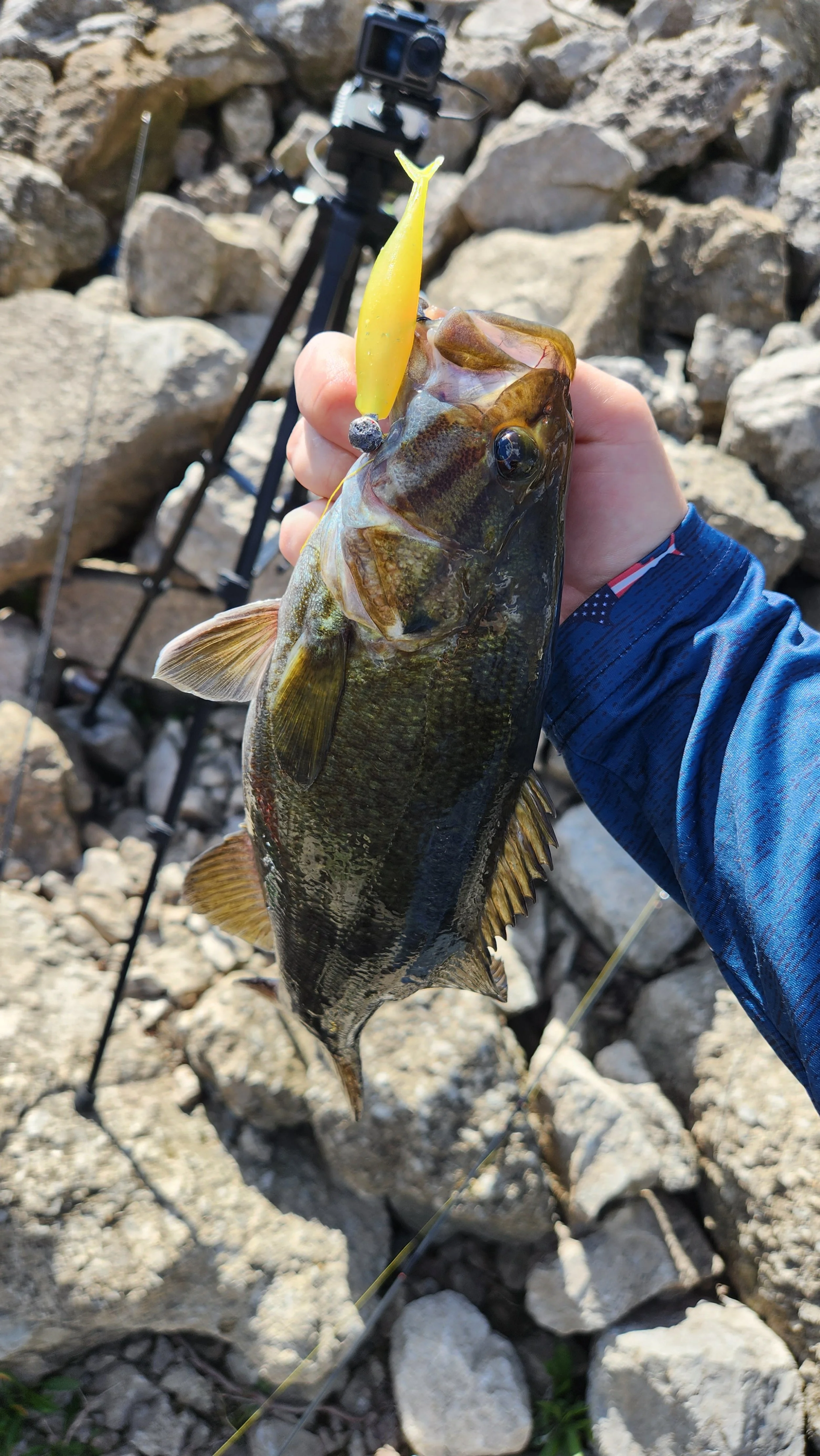 Gallery 1 — Engineering Hooksets