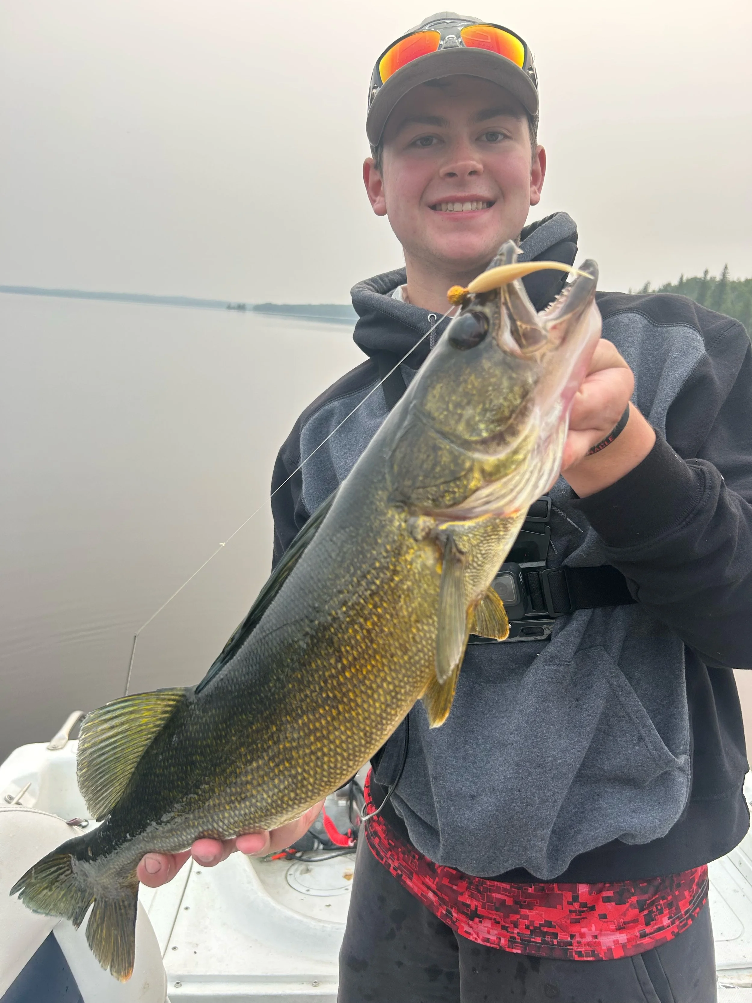 Leaderboard — Engineering Hooksets