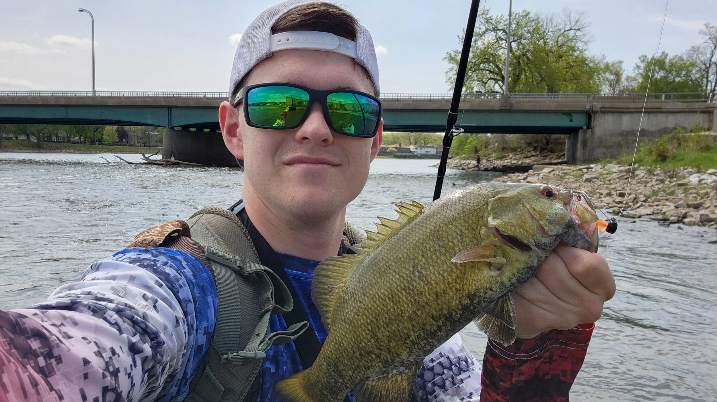 Gallery 1 — Engineering Hooksets