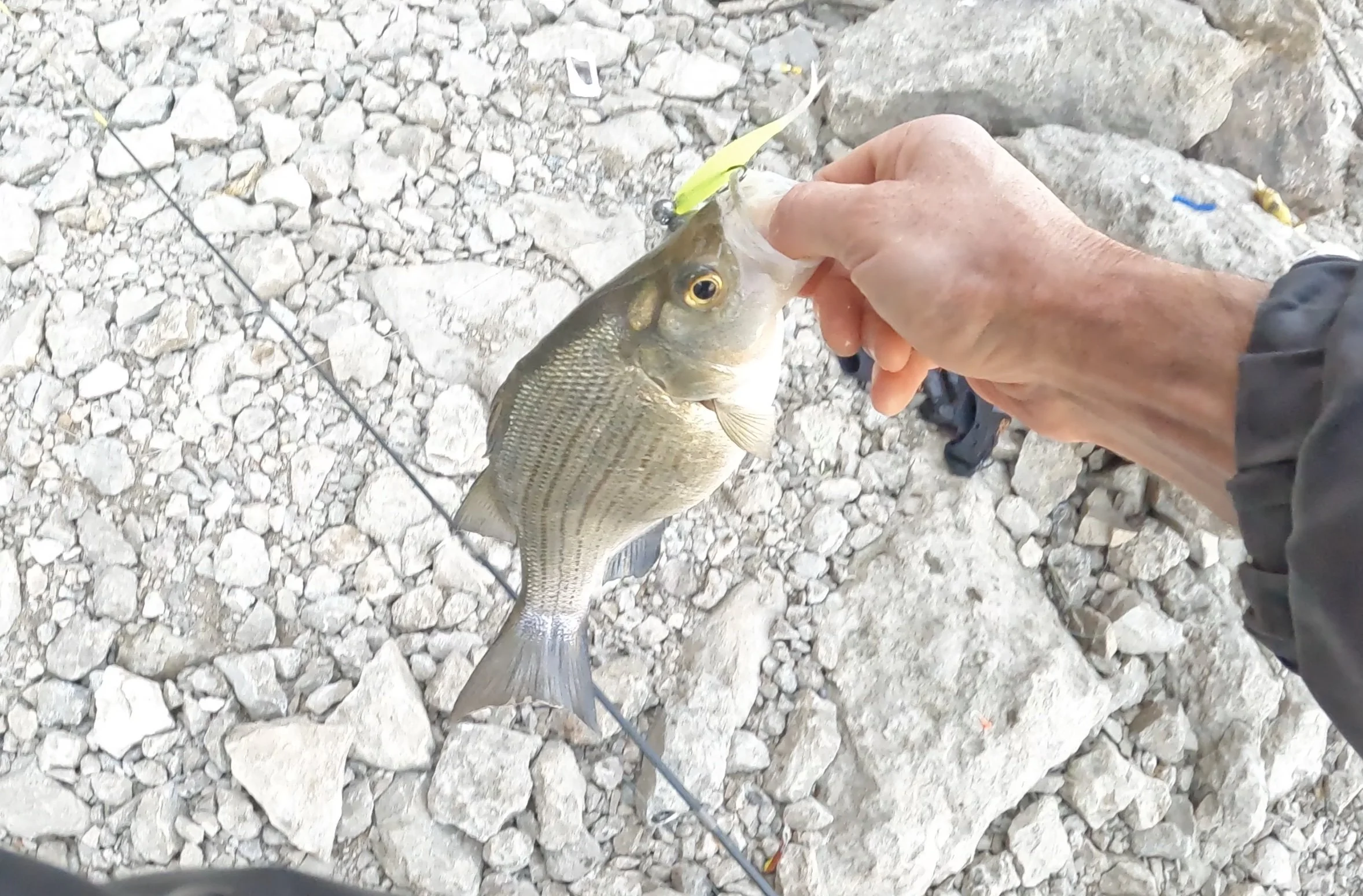 Gallery 1 — Engineering Hooksets