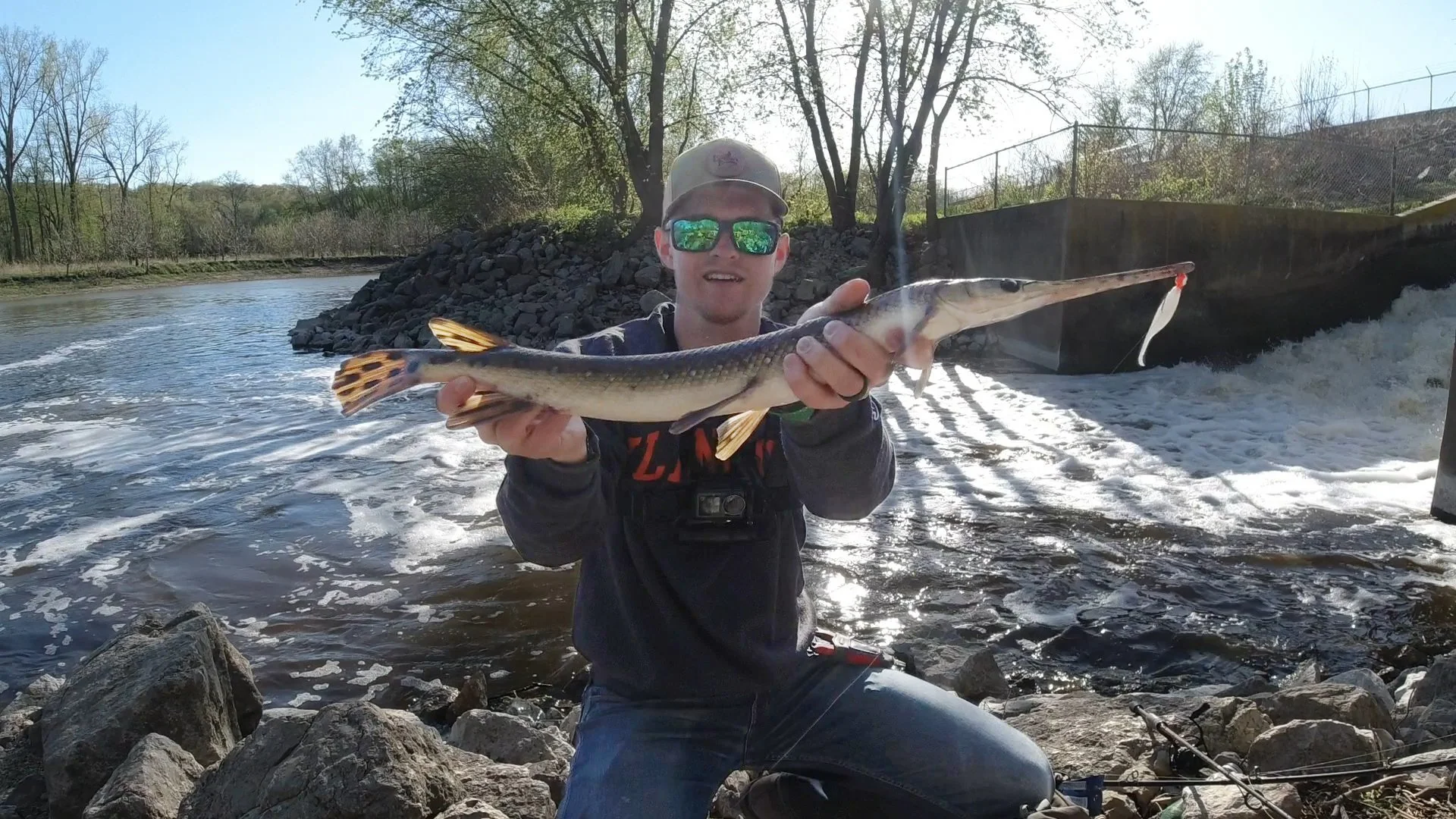 Gallery 1 — Engineering Hooksets