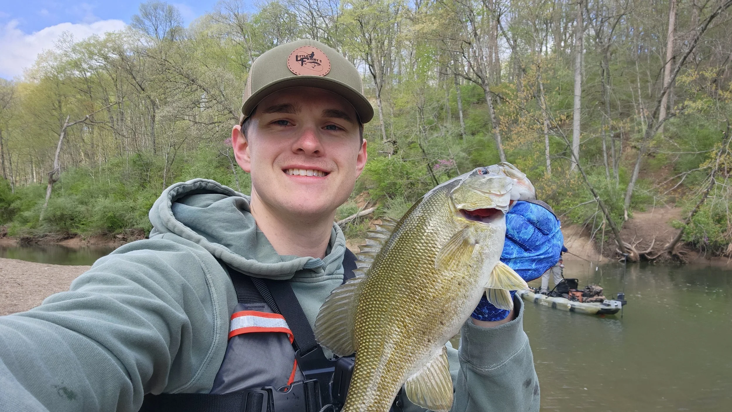 Gallery 1 — Engineering Hooksets