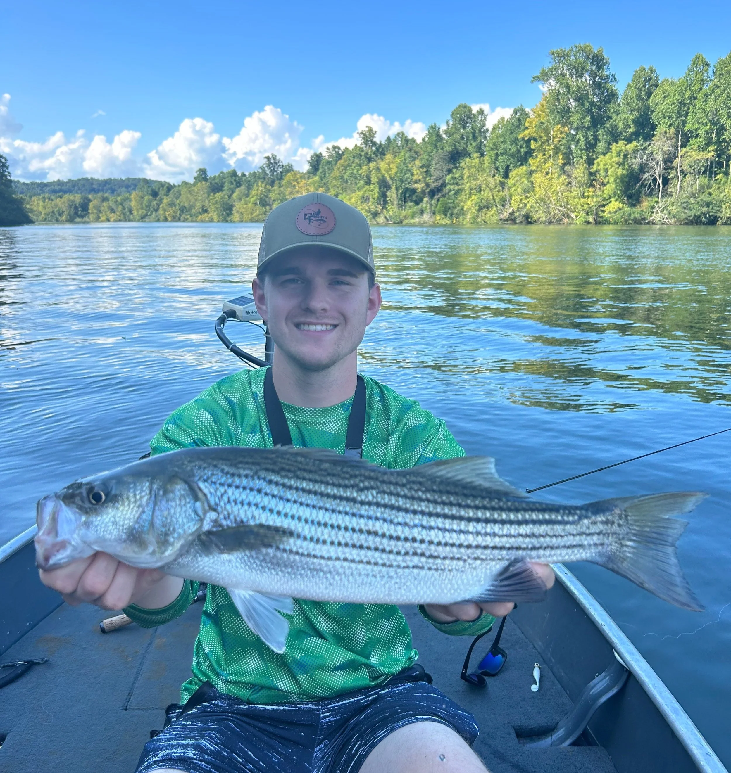 Leaderboard — Engineering Hooksets