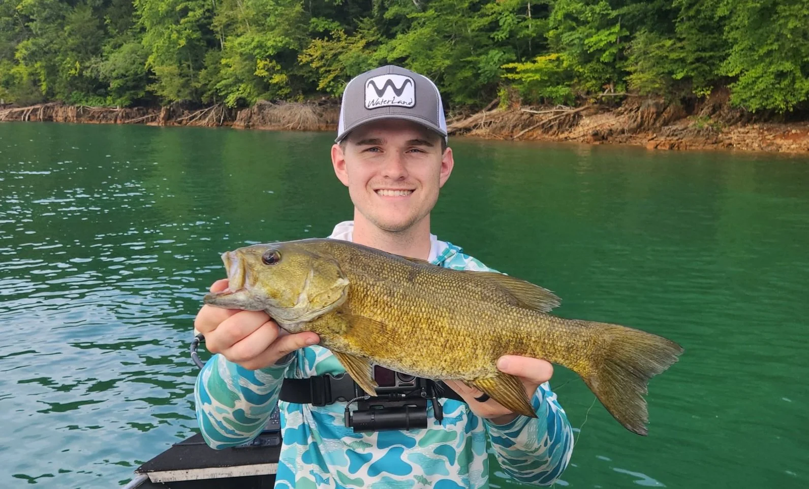 Leaderboard — Engineering Hooksets