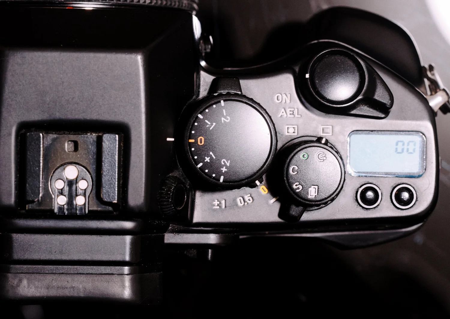 5 great film cameras to use or add to your collection in 2024 — Eric ...
