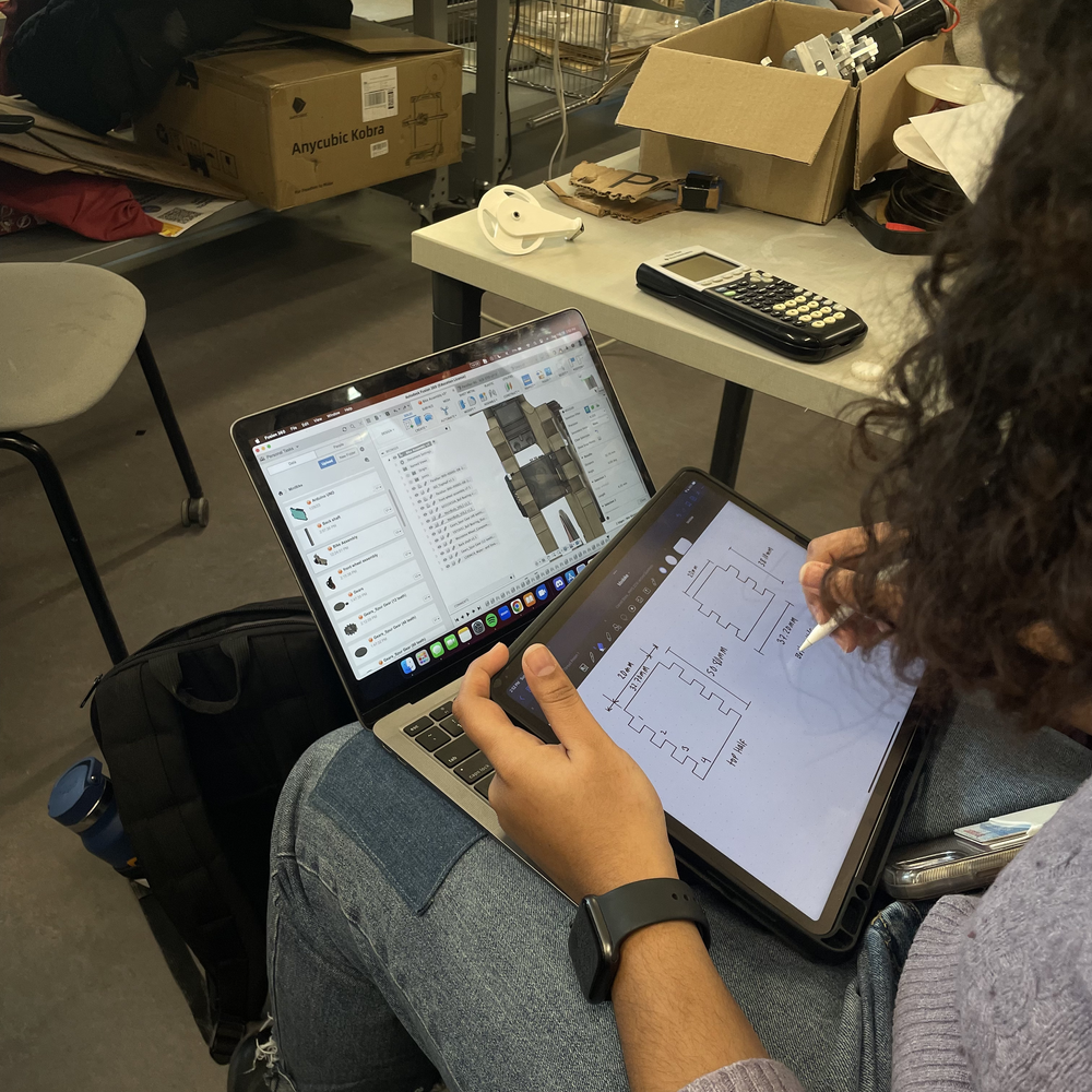 Apply — Cornell Autonomous Bicycle Team