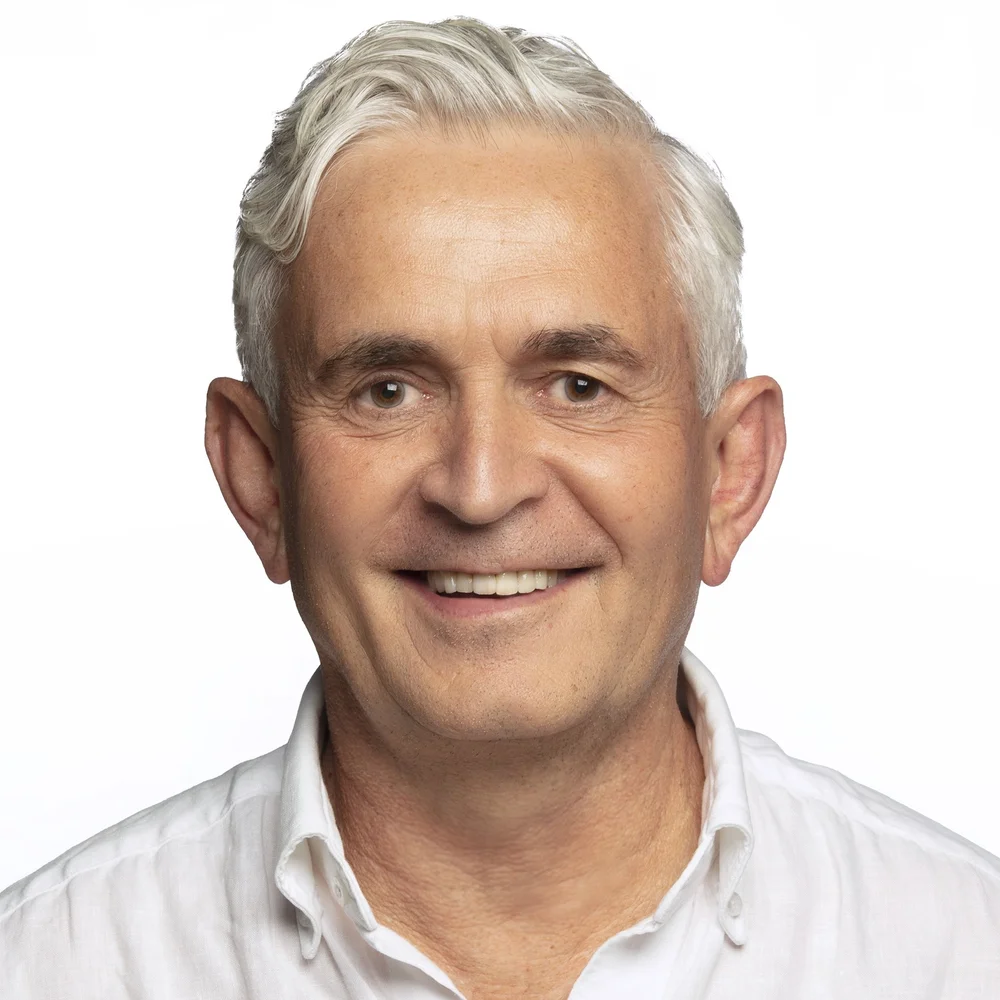 Greg Hanson Psychology