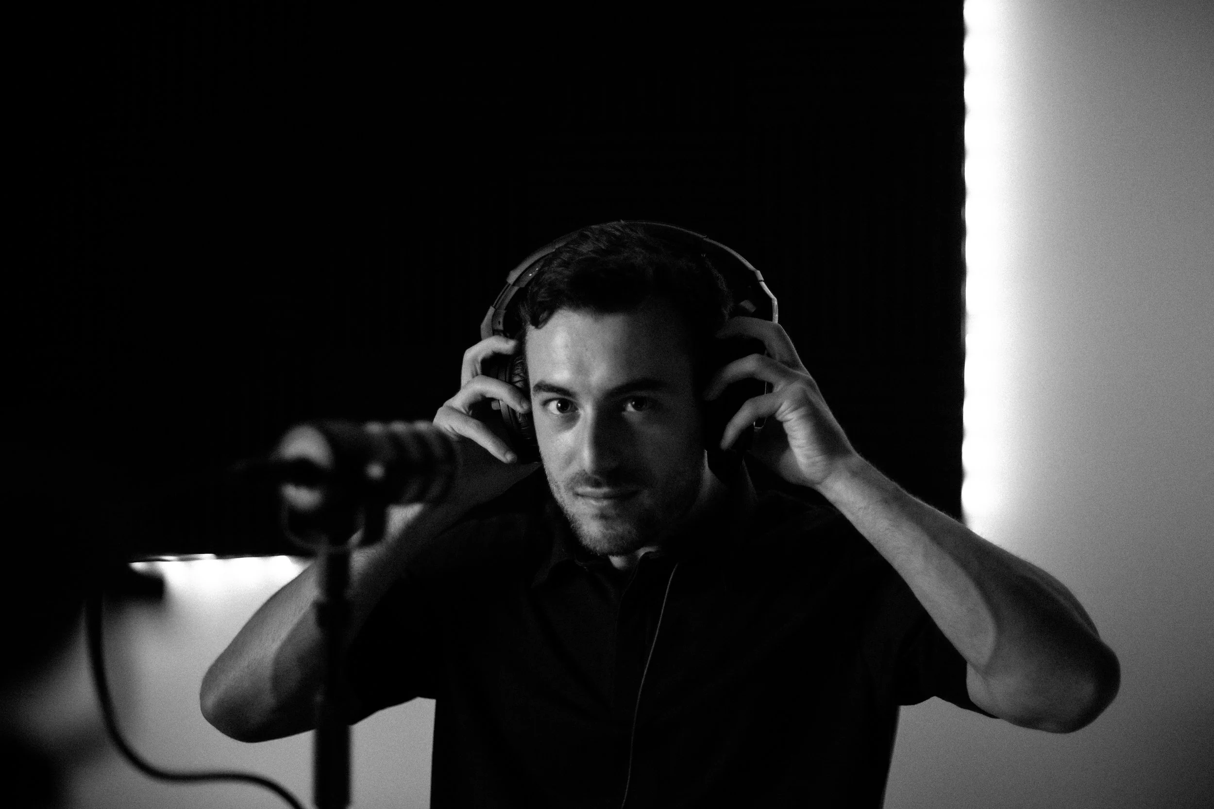 About Mavros Studios — Mavros Studios