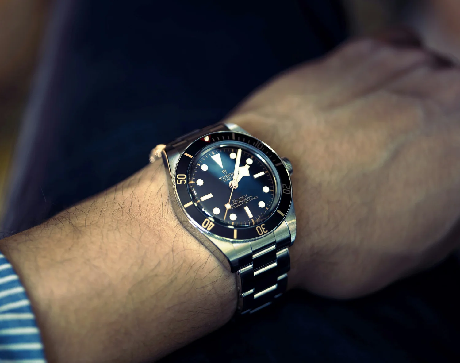 Charles Martin Watch Company