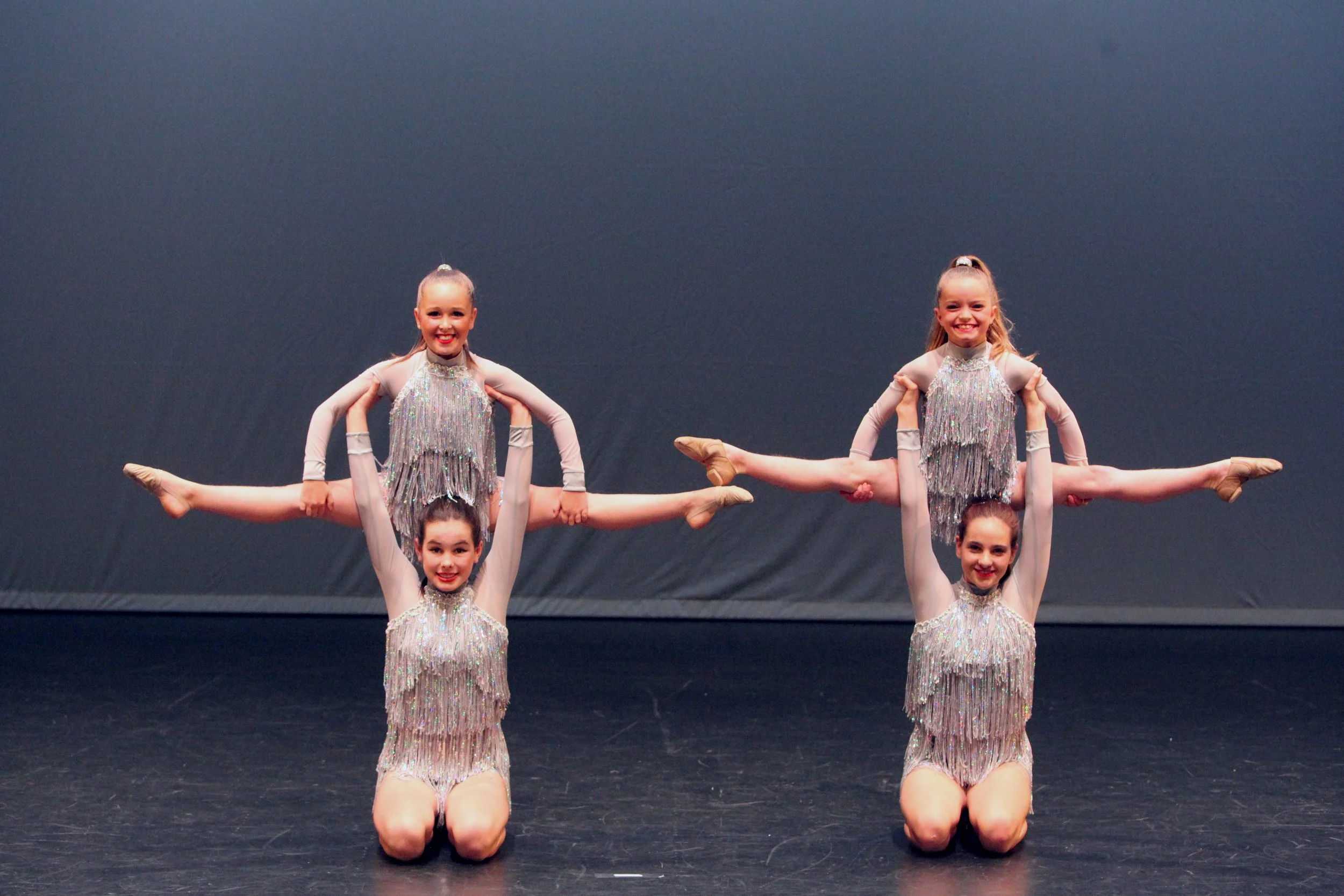 Contact — Rise Dance Company