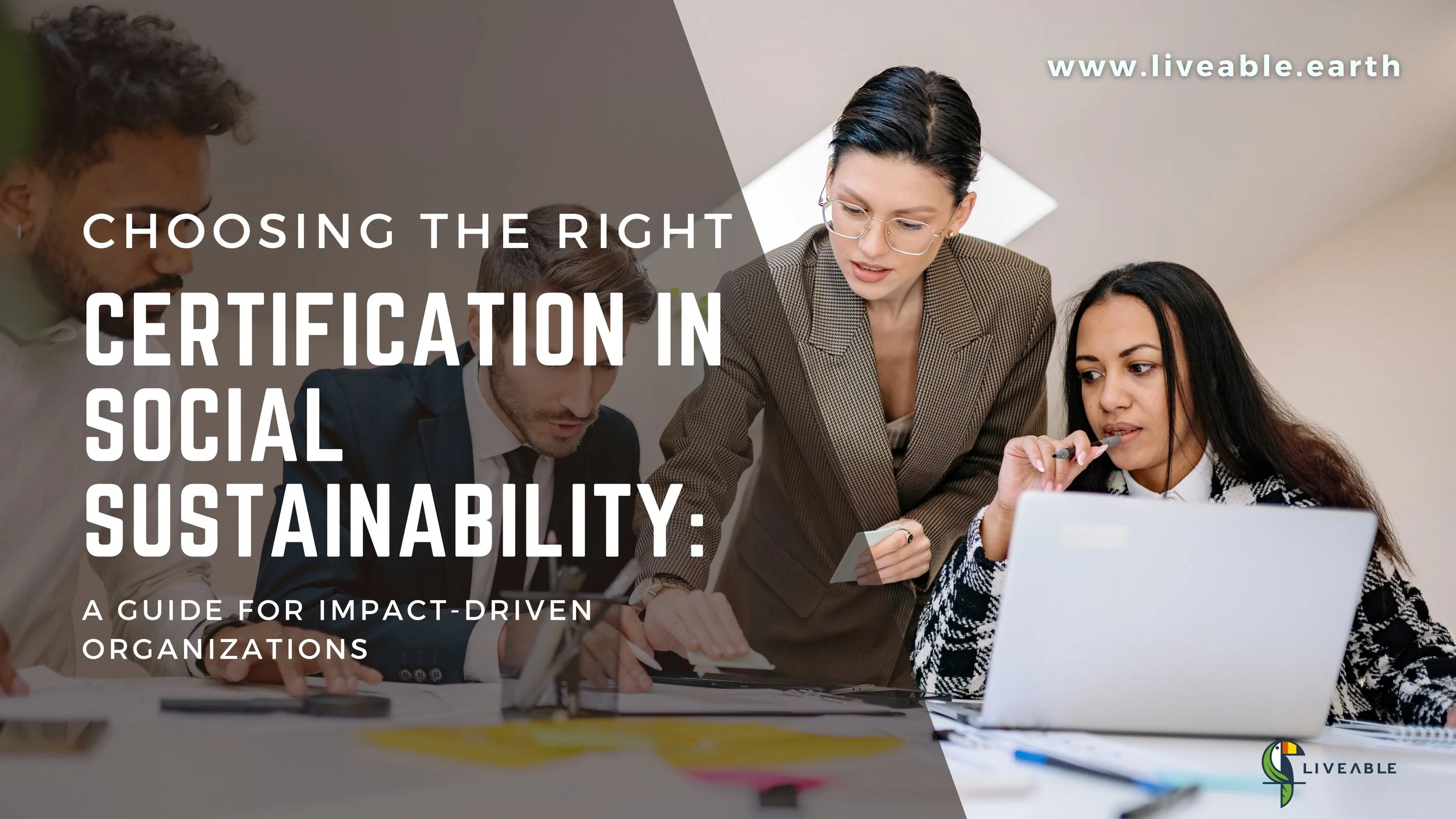 Guide for Choosing the Right Social Sustainability Certifications ...