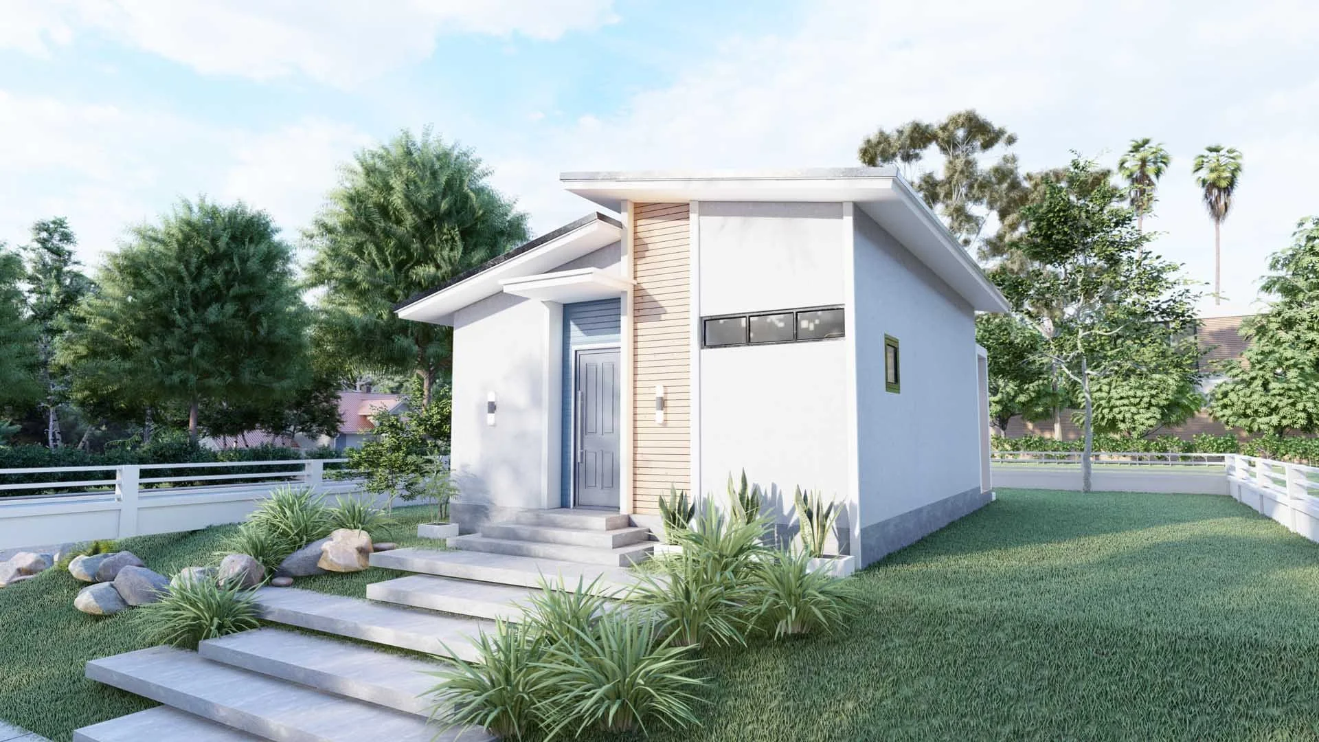 6x8 Meters House FLOORPLAN — House Design Ideas