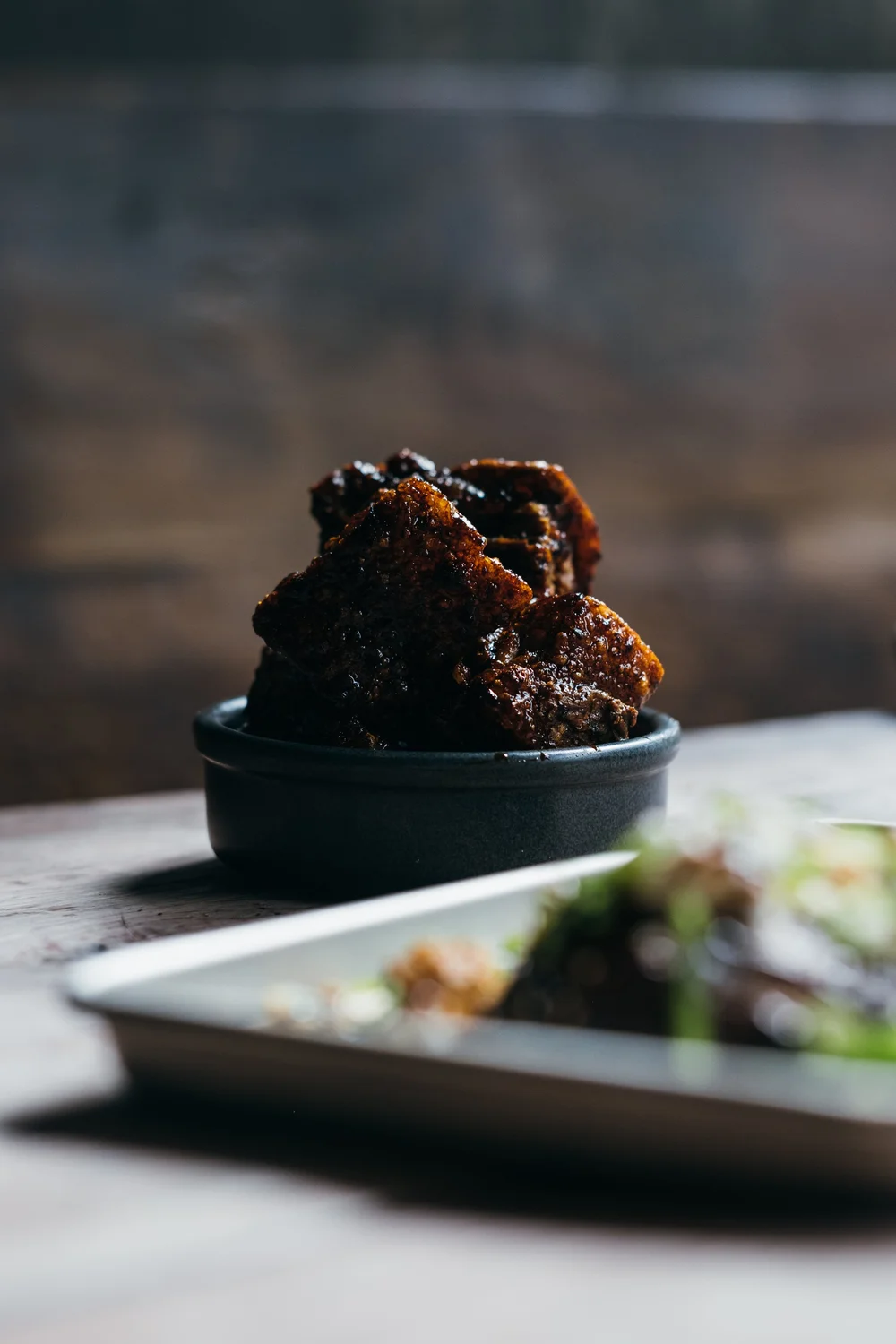 food — SMOKESTAK