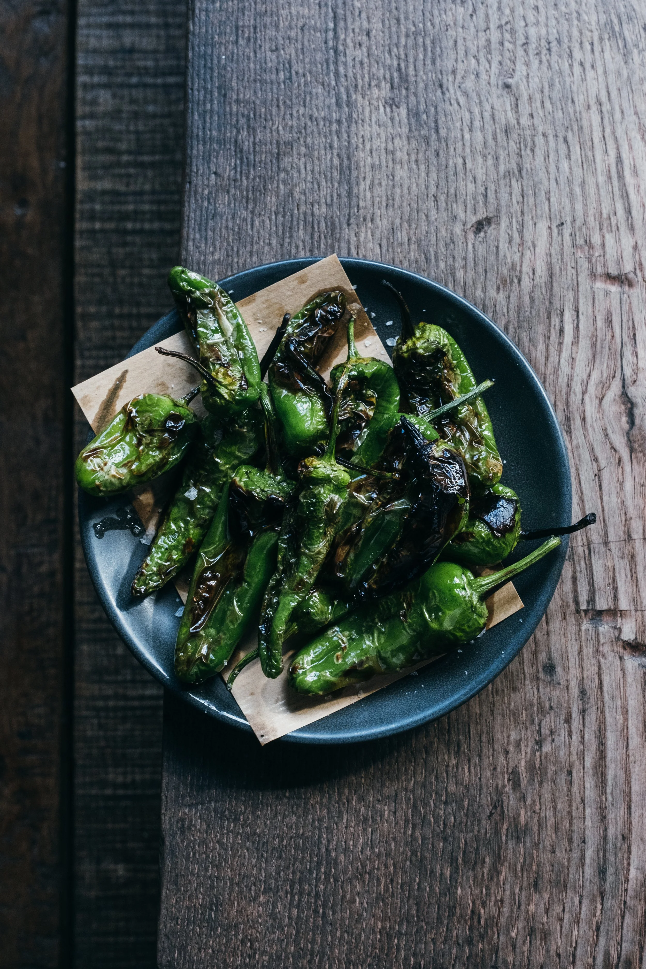 food — SMOKESTAK