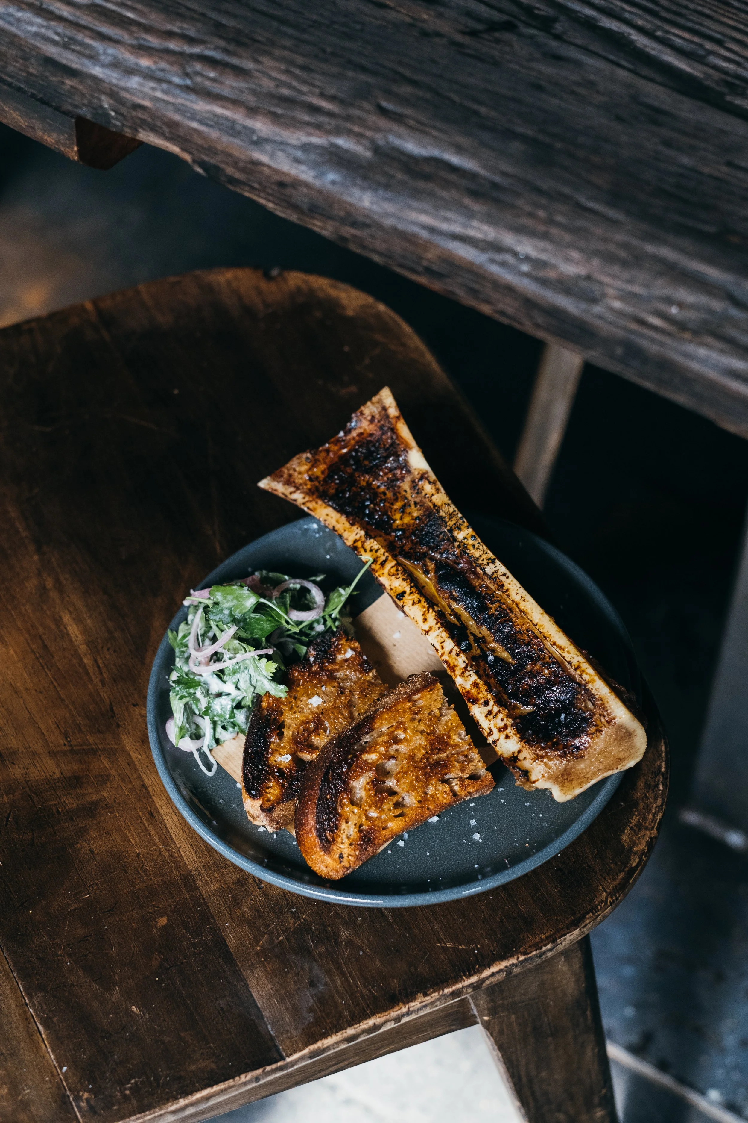 food — SMOKESTAK