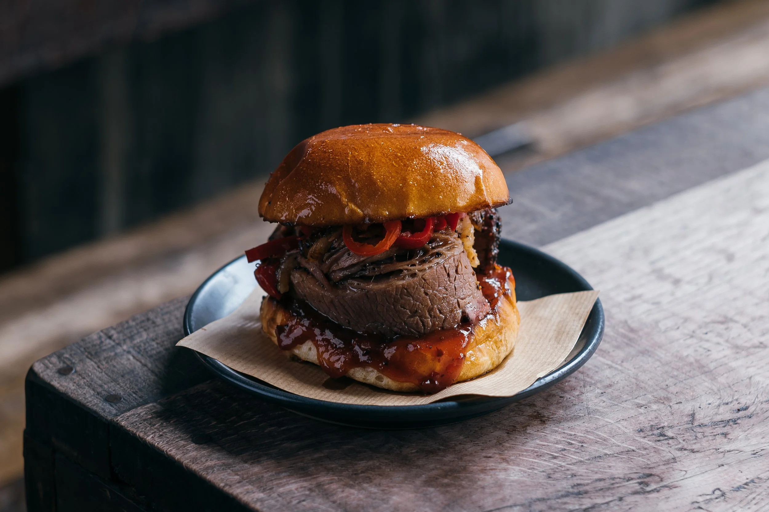 food — SMOKESTAK