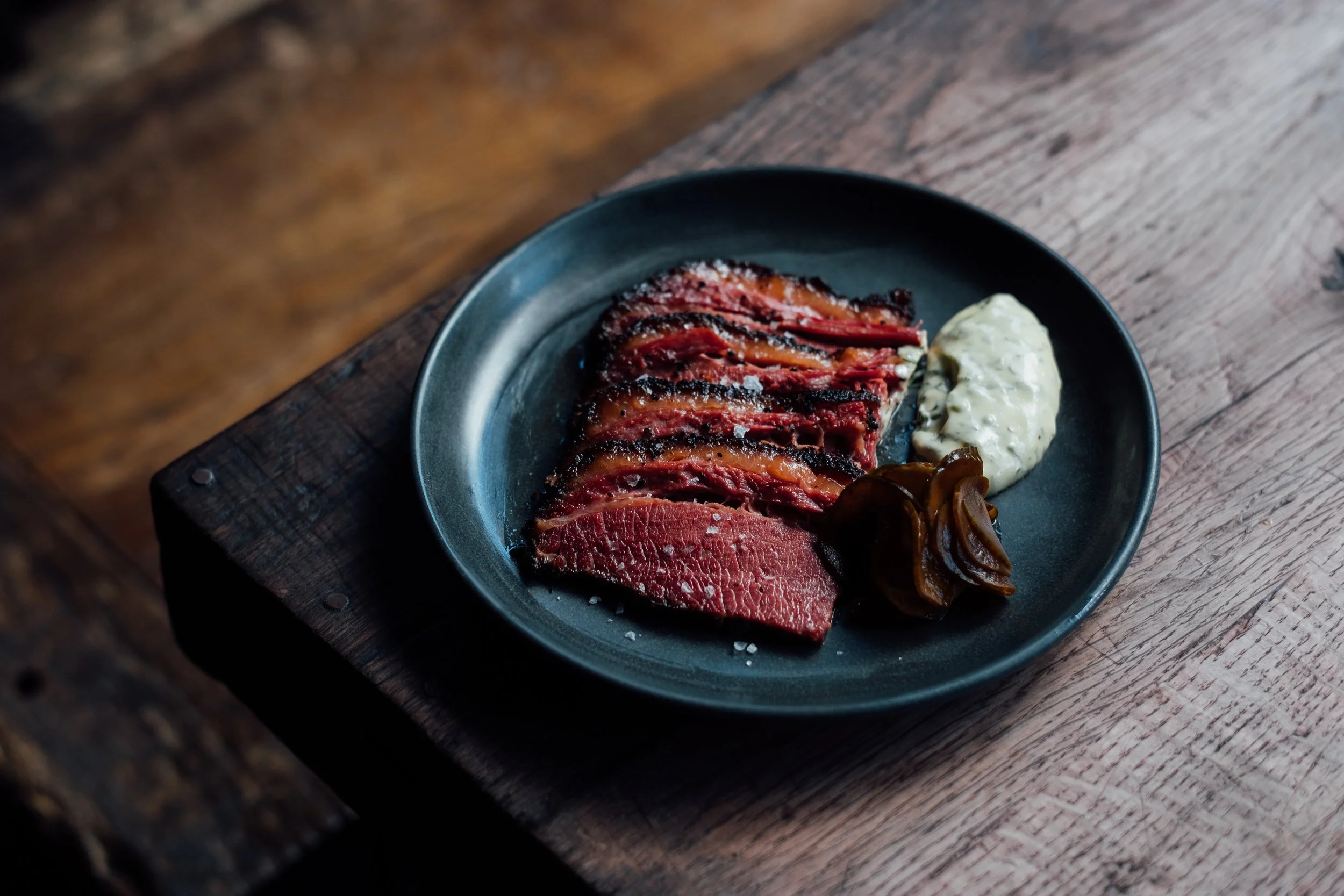 food — SMOKESTAK