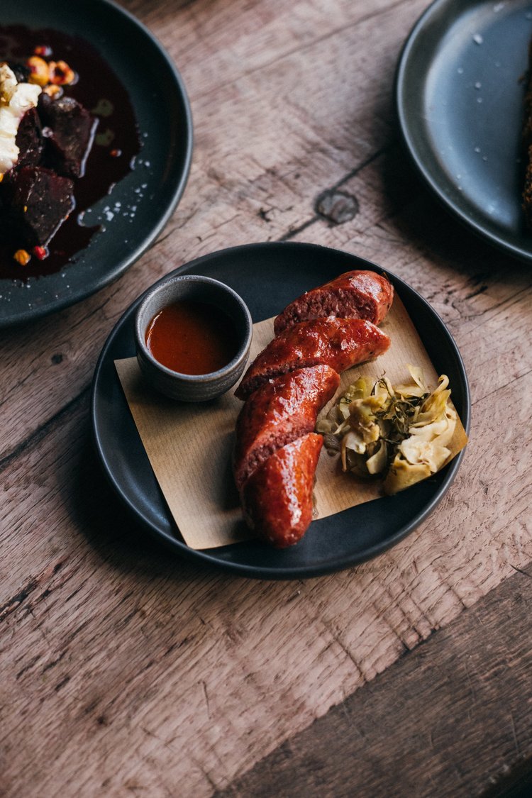 food — SMOKESTAK