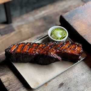 food — SMOKESTAK