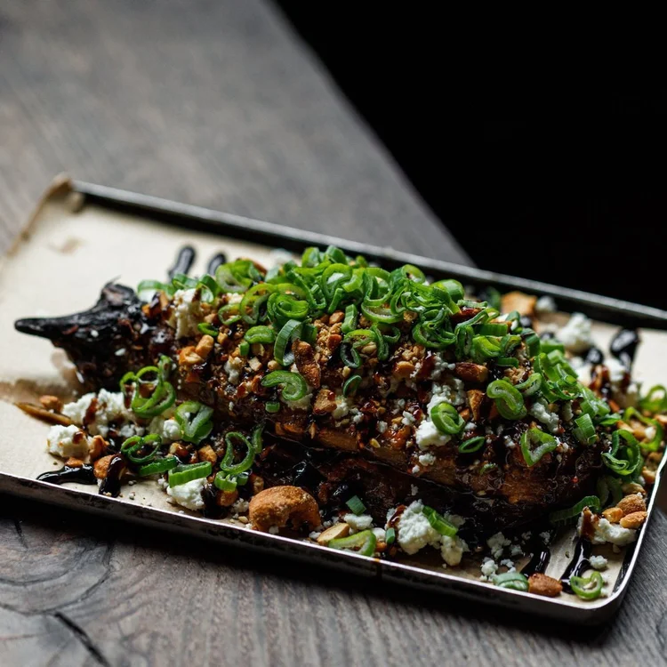 food — SMOKESTAK