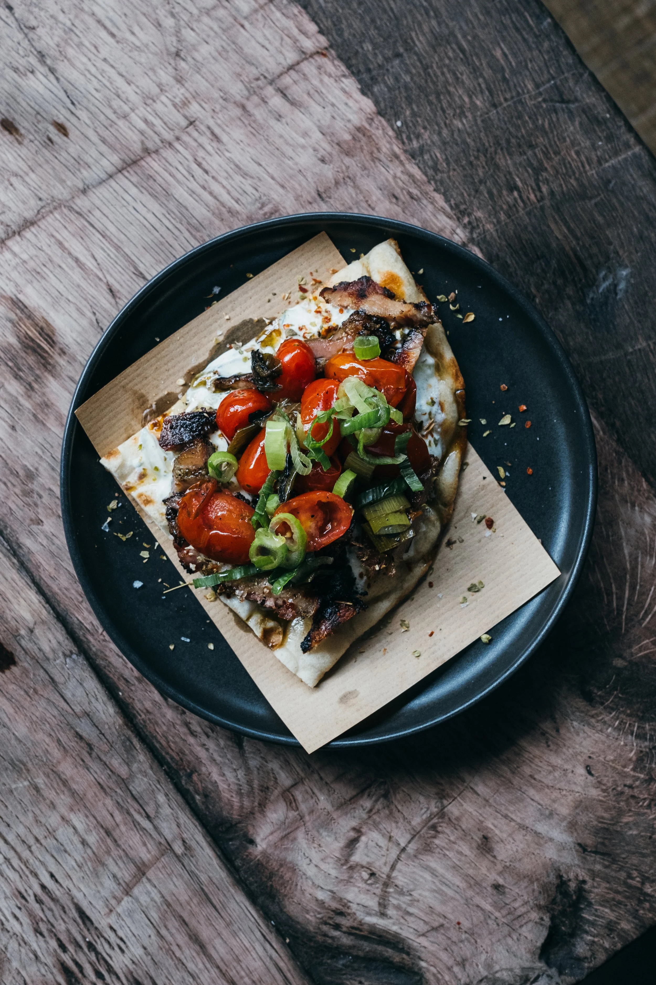 food — SMOKESTAK