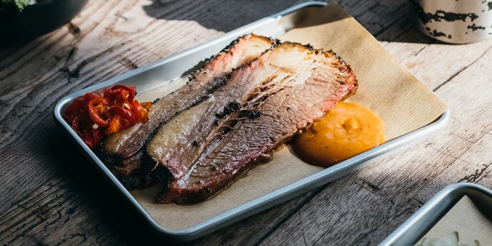 beef brisket — SMOKESTAK