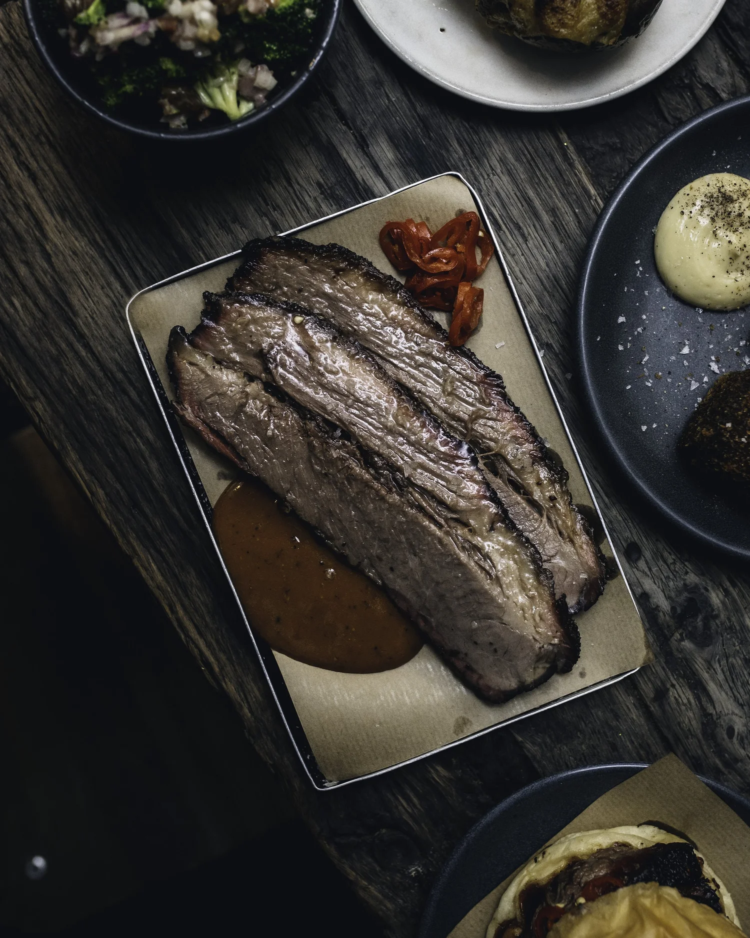 menu — SMOKESTAK