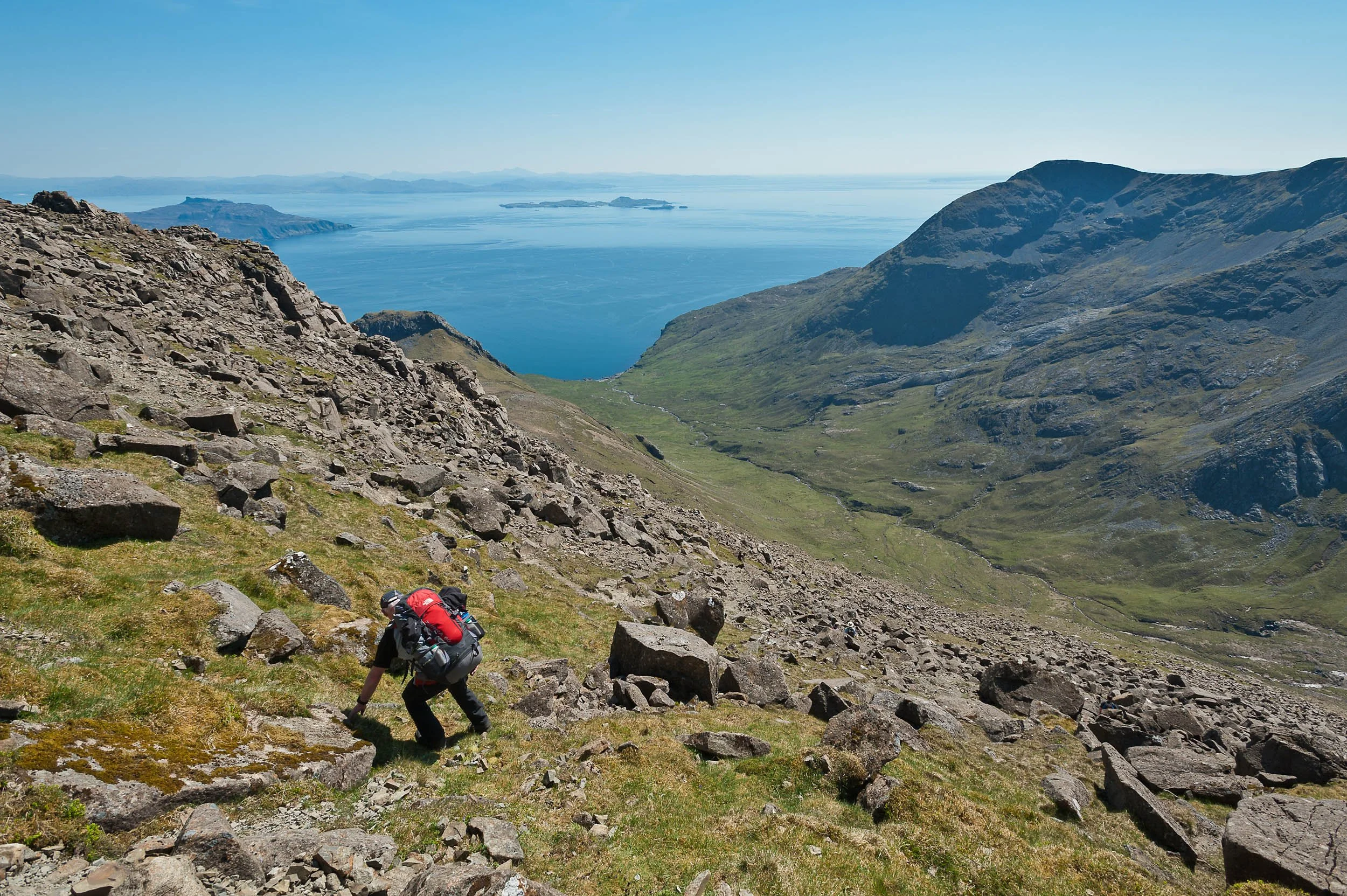 Colin Henderson Photography - Outdoor adventure, mountain sports and ...