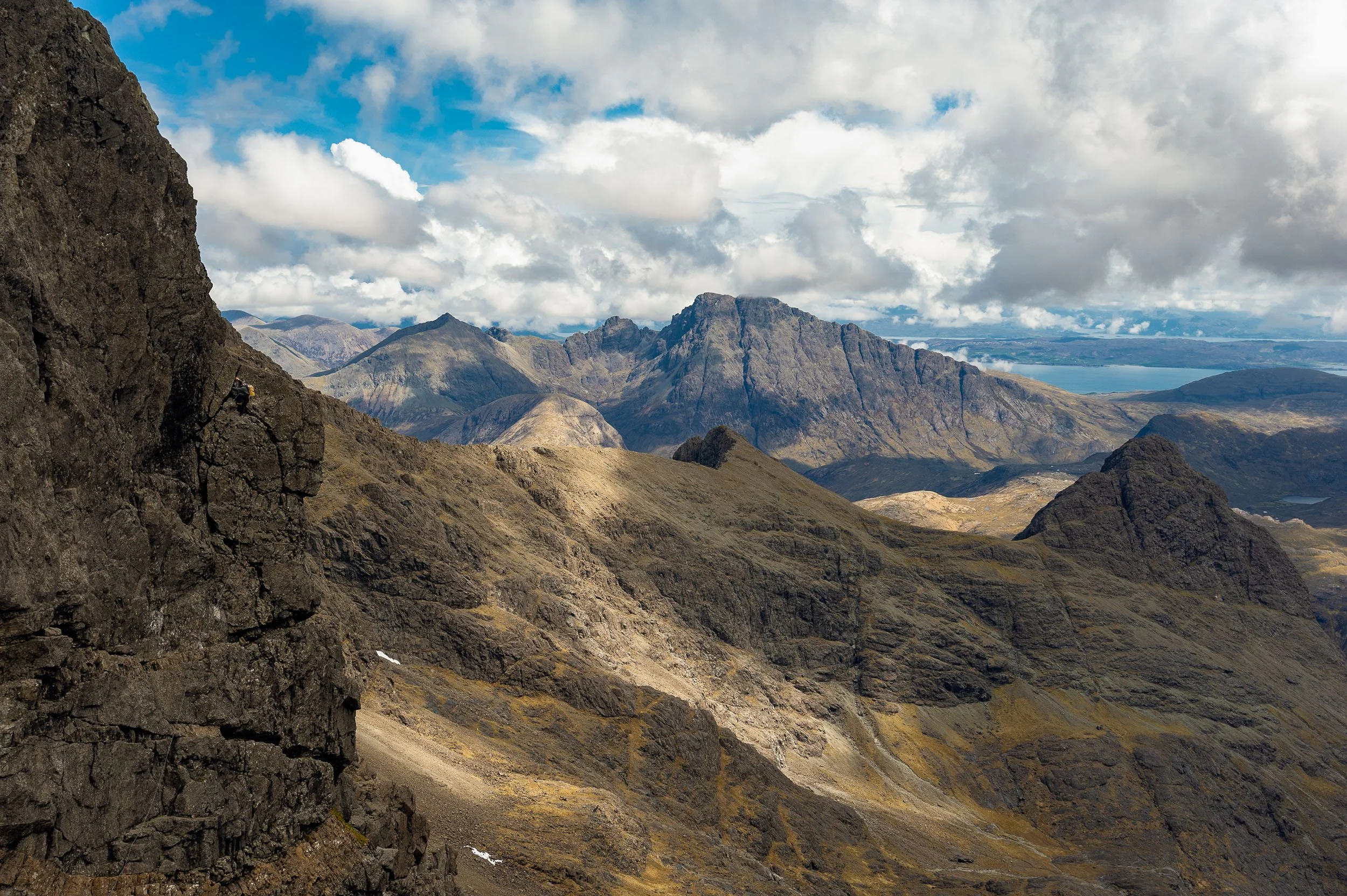 Colin Henderson Photography - Outdoor adventure, mountain sports and ...