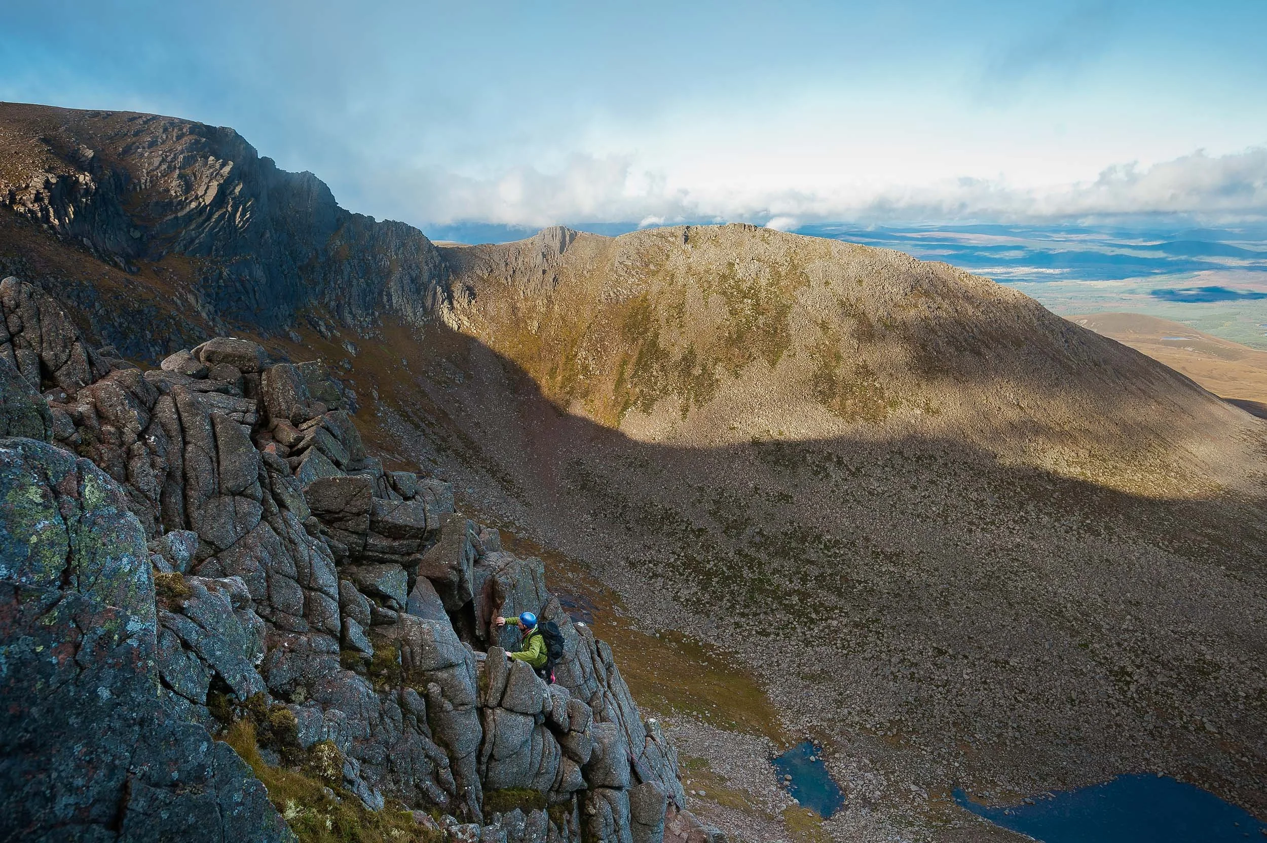 Colin Henderson Photography - Outdoor adventure, mountain sports and ...