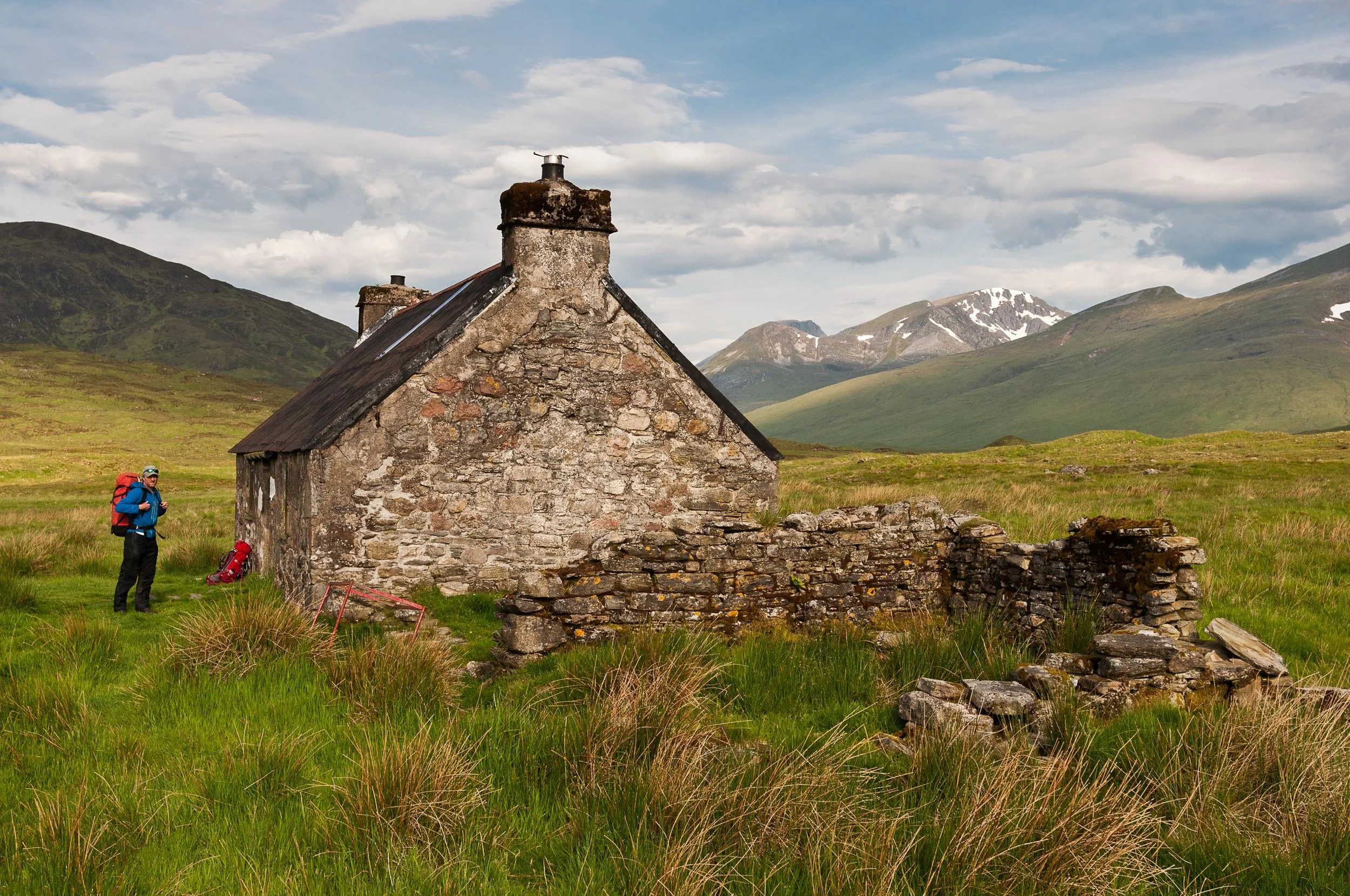 Colin Henderson Photography - Outdoor adventure, mountain sports and ...