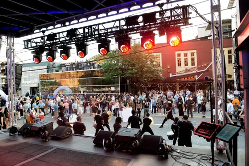 What Exactly Does a Band Manager Do? Managing Bands for Success ...