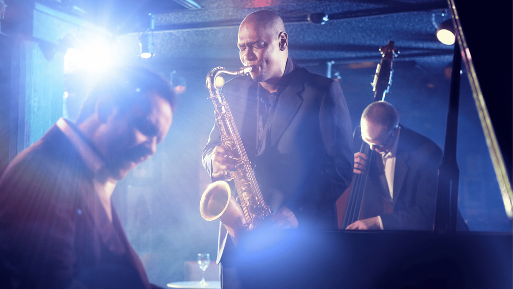 What Exactly Does a Band Manager Do? Managing Bands for Success ...