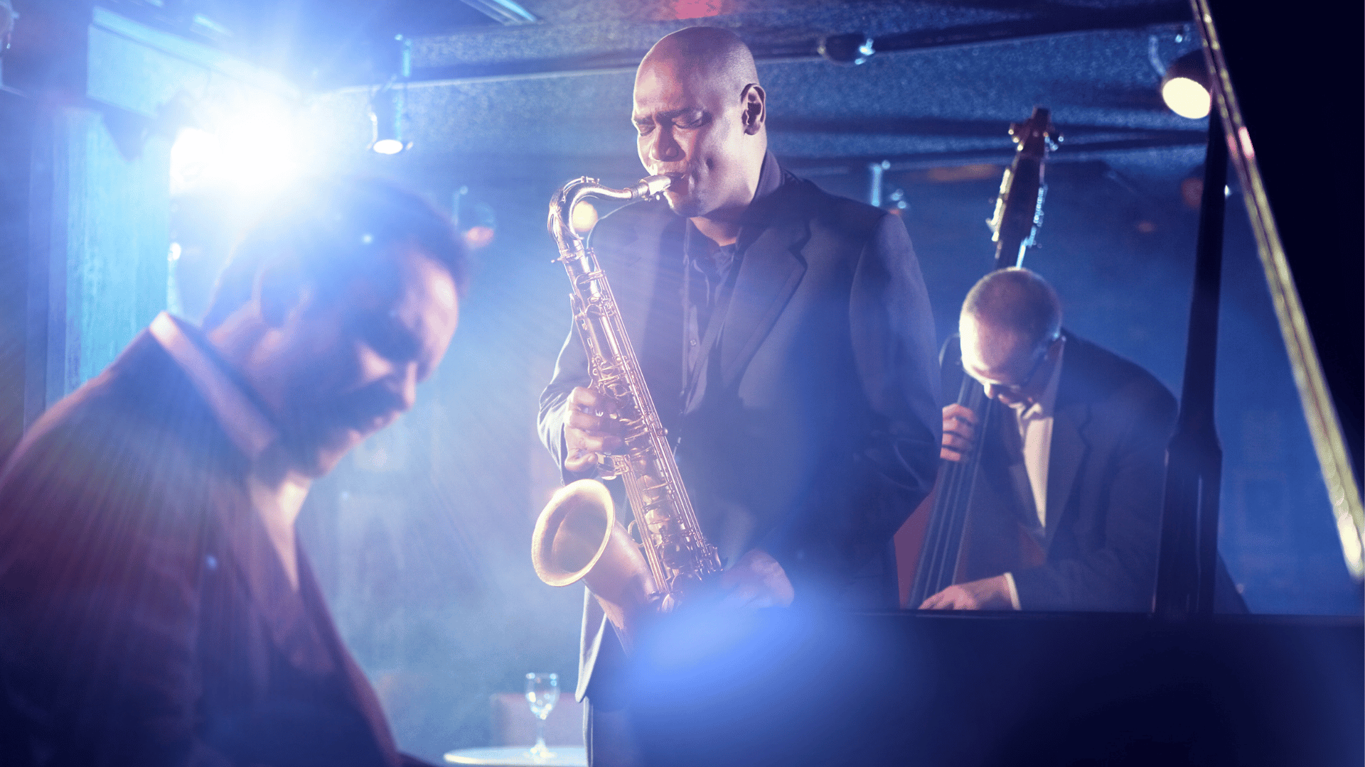 What Exactly Does a Band Manager Do? Managing Bands for Success ...