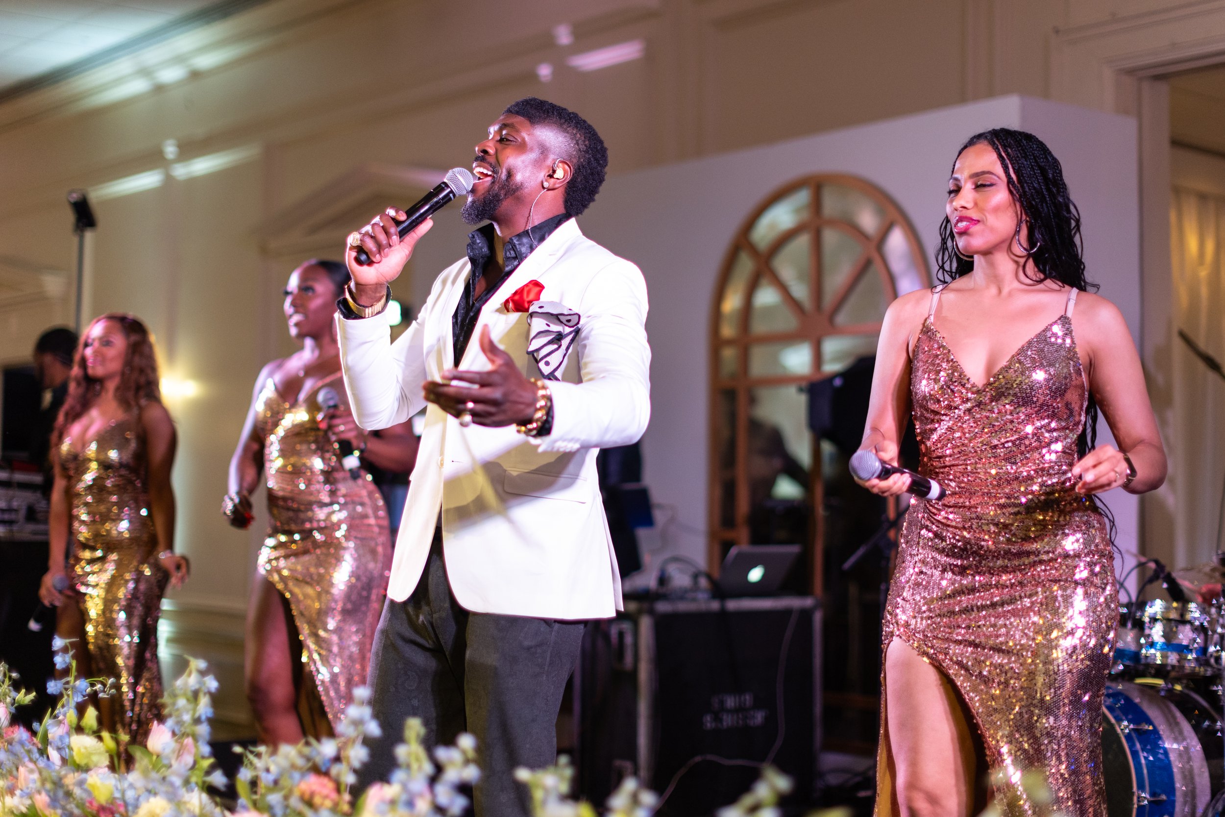 Most Popular Music Genres for Luxury Events: Celebrate with Dennis ...