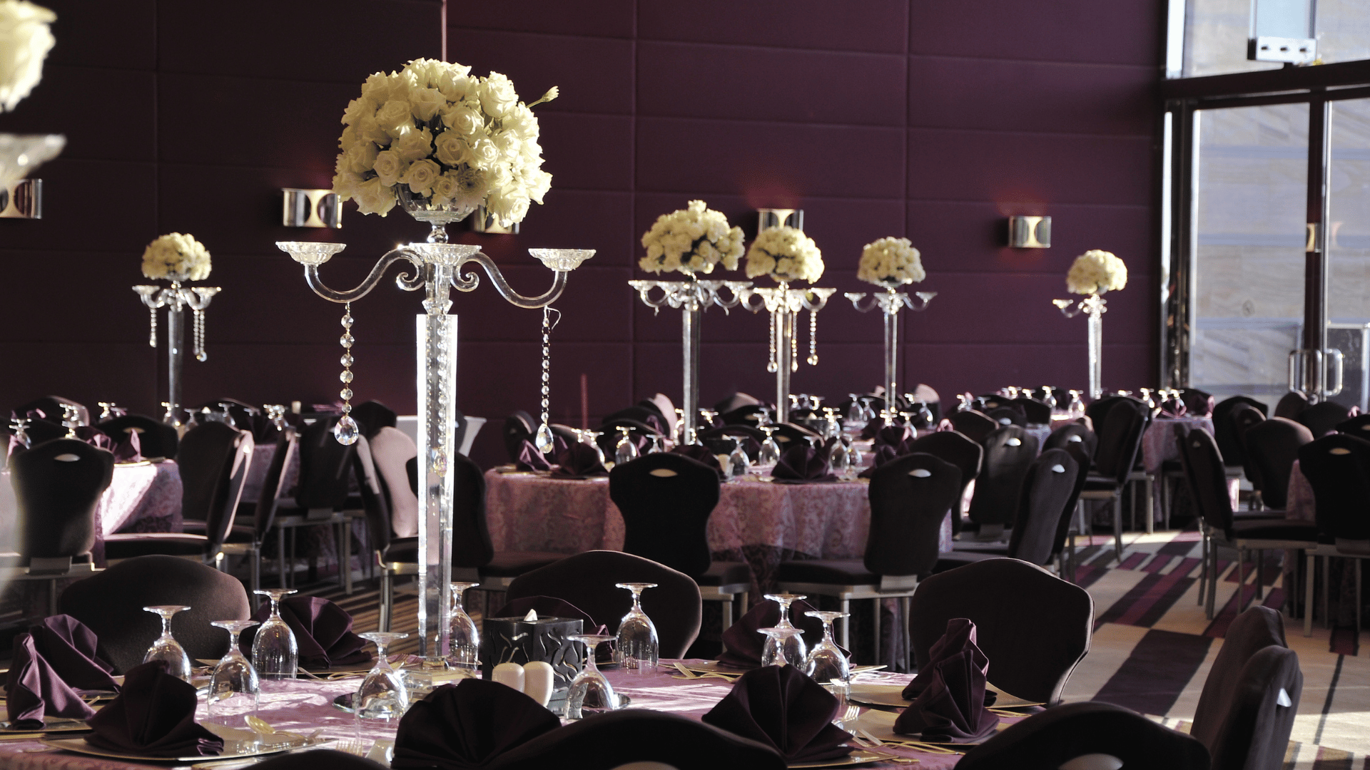 The Top 5 Luxury Ballrooms in the U.S. for Unforgettable Events ...