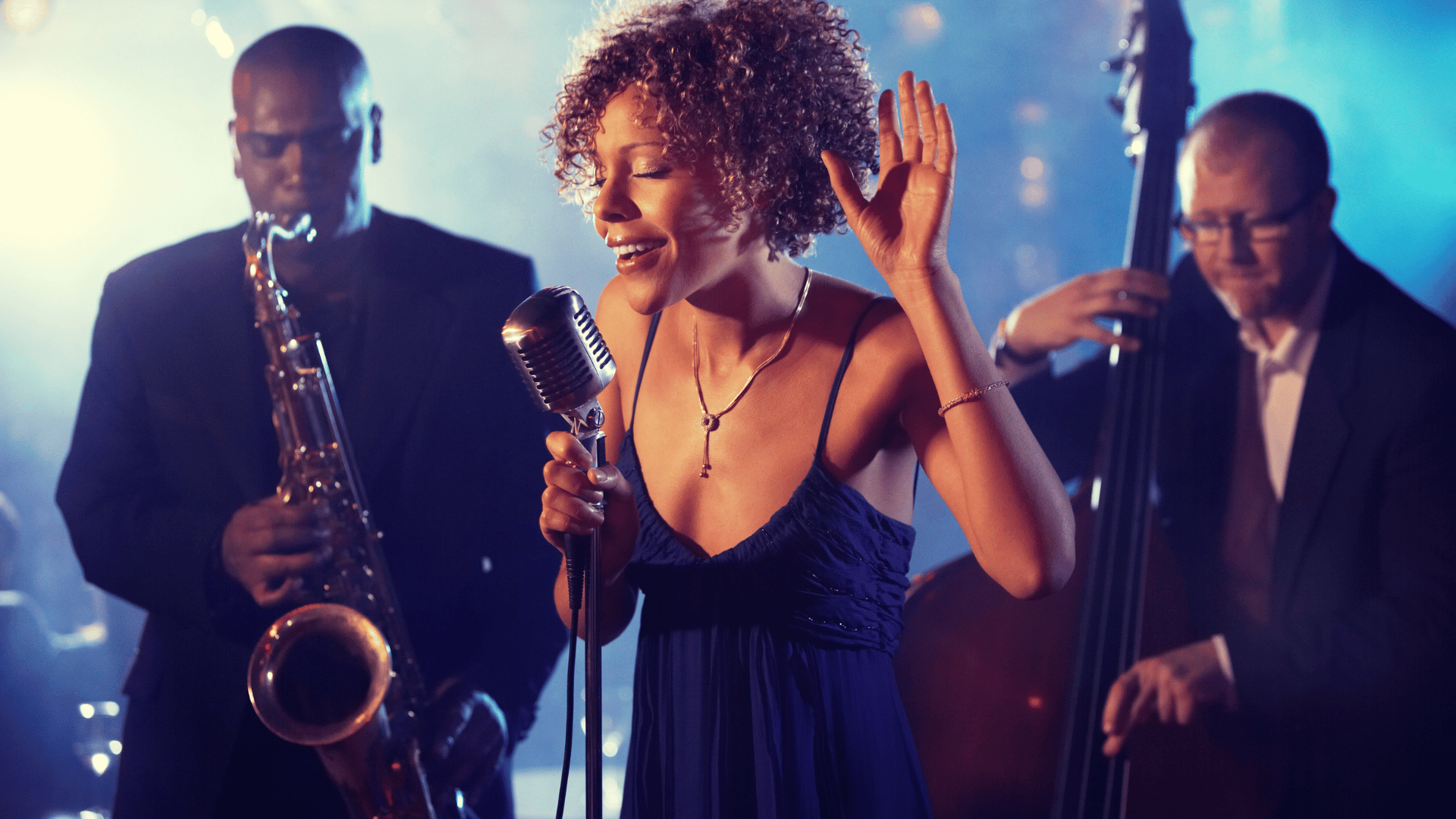 What Exactly Does a Band Manager Do? Managing Bands for Success ...