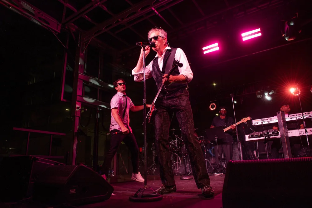 What Exactly Does a Band Manager Do? Managing Bands for Success ...