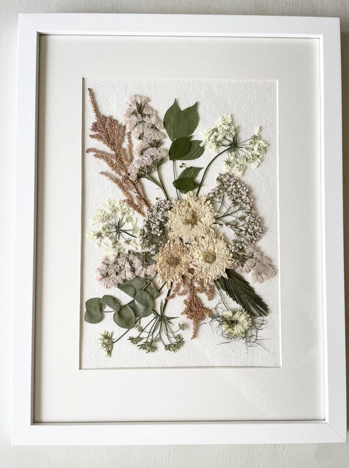 Wedding Flower Preservation | Bouquet Design — The Flower Press Shed