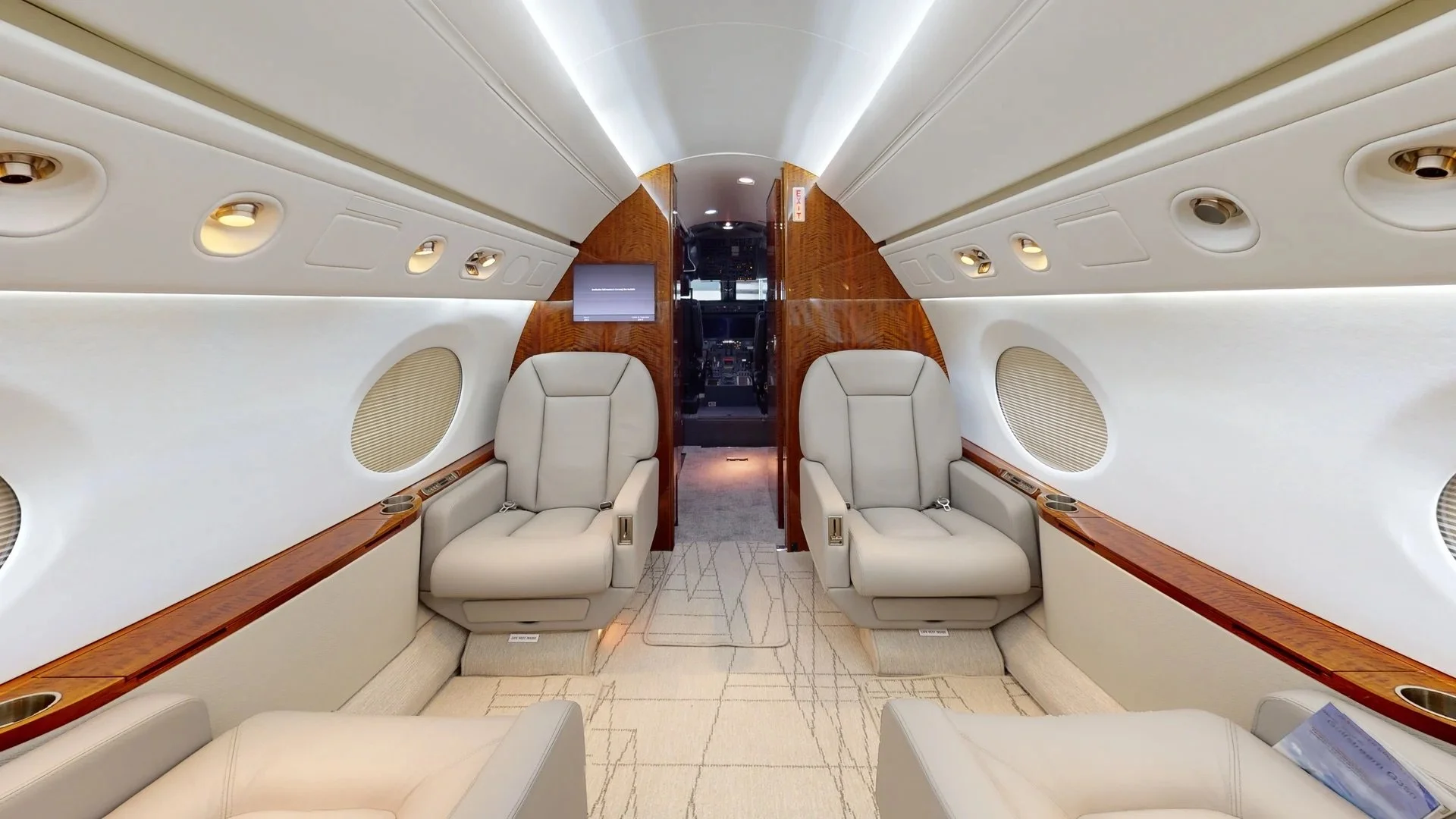 Managed Fleet — AAC JET