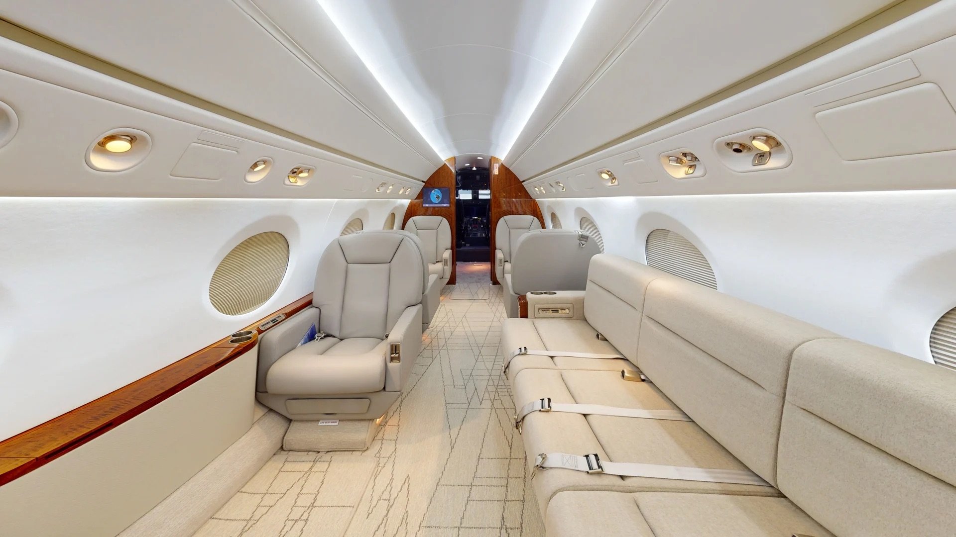 Managed Fleet — AAC JET
