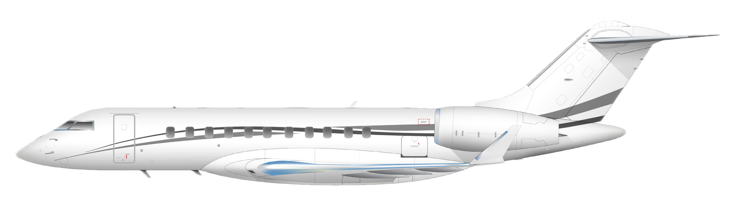 Managed Fleet — AAC JET