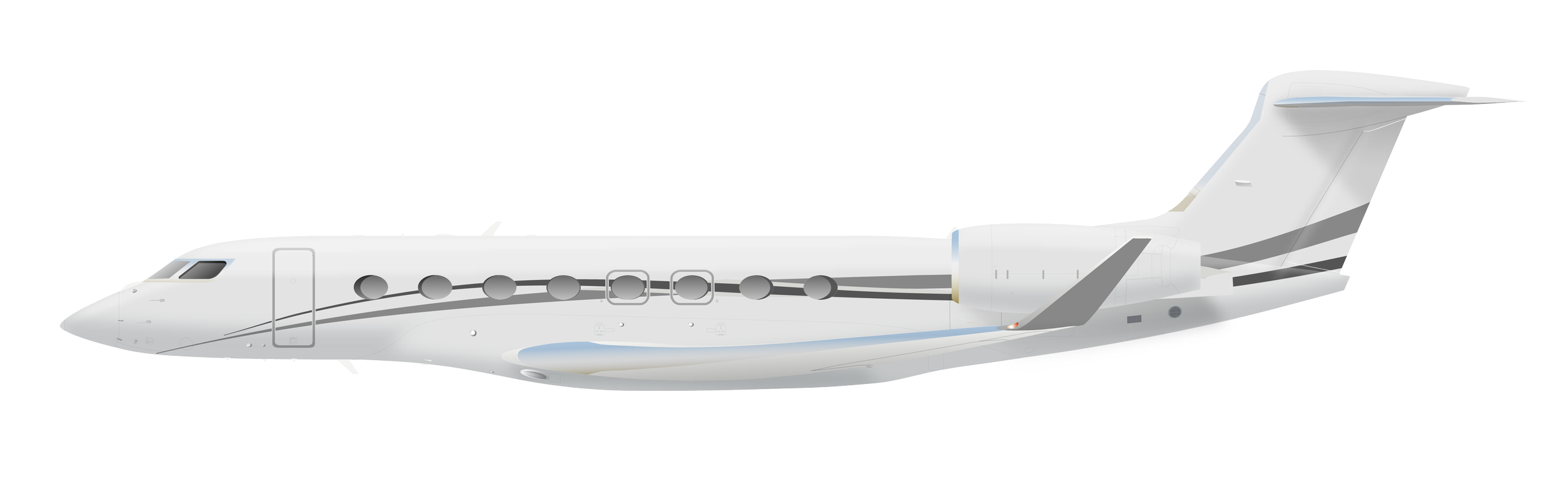 Managed Fleet — AAC JET