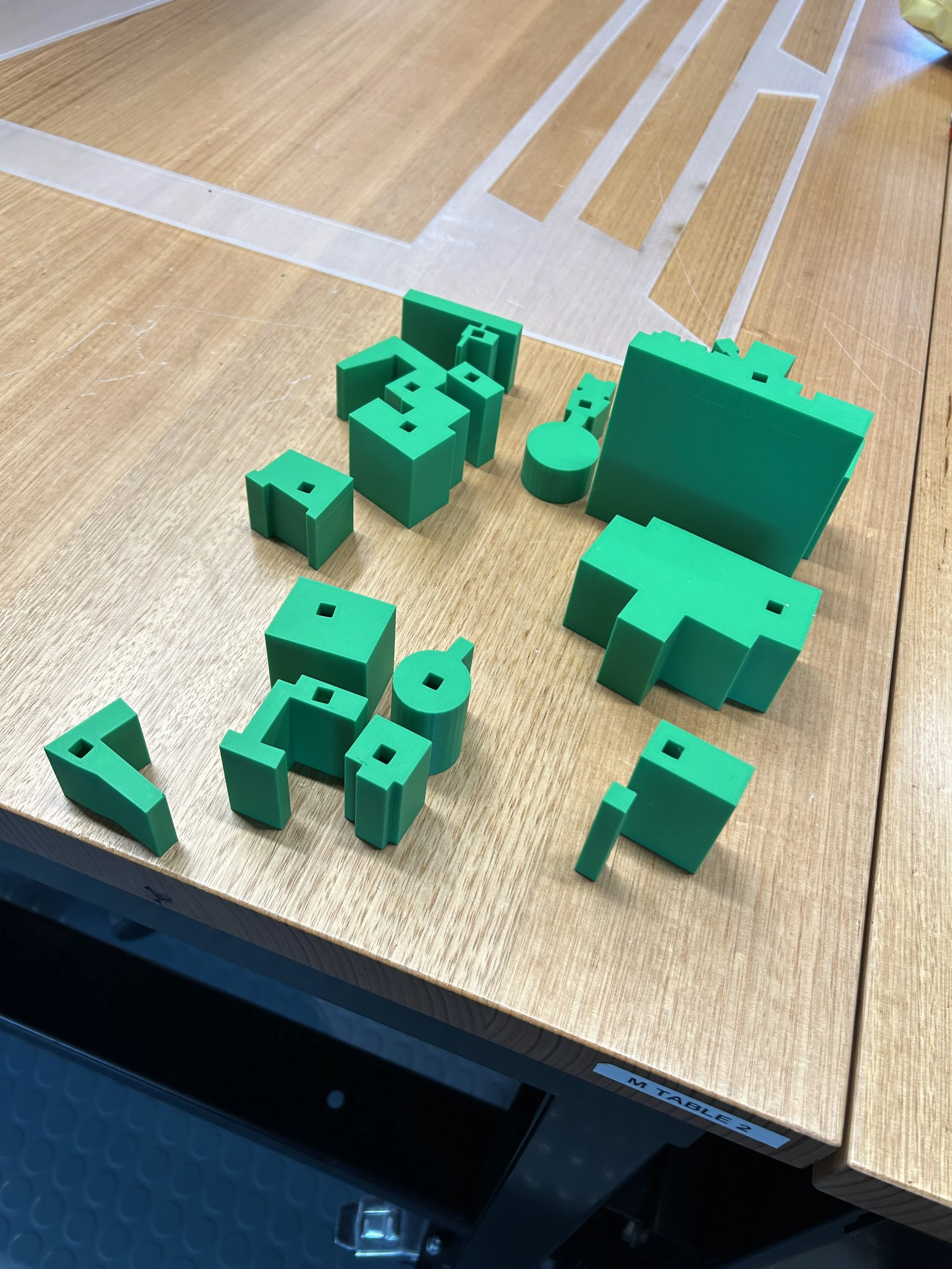 Projects — Monash Assistive Technology Team